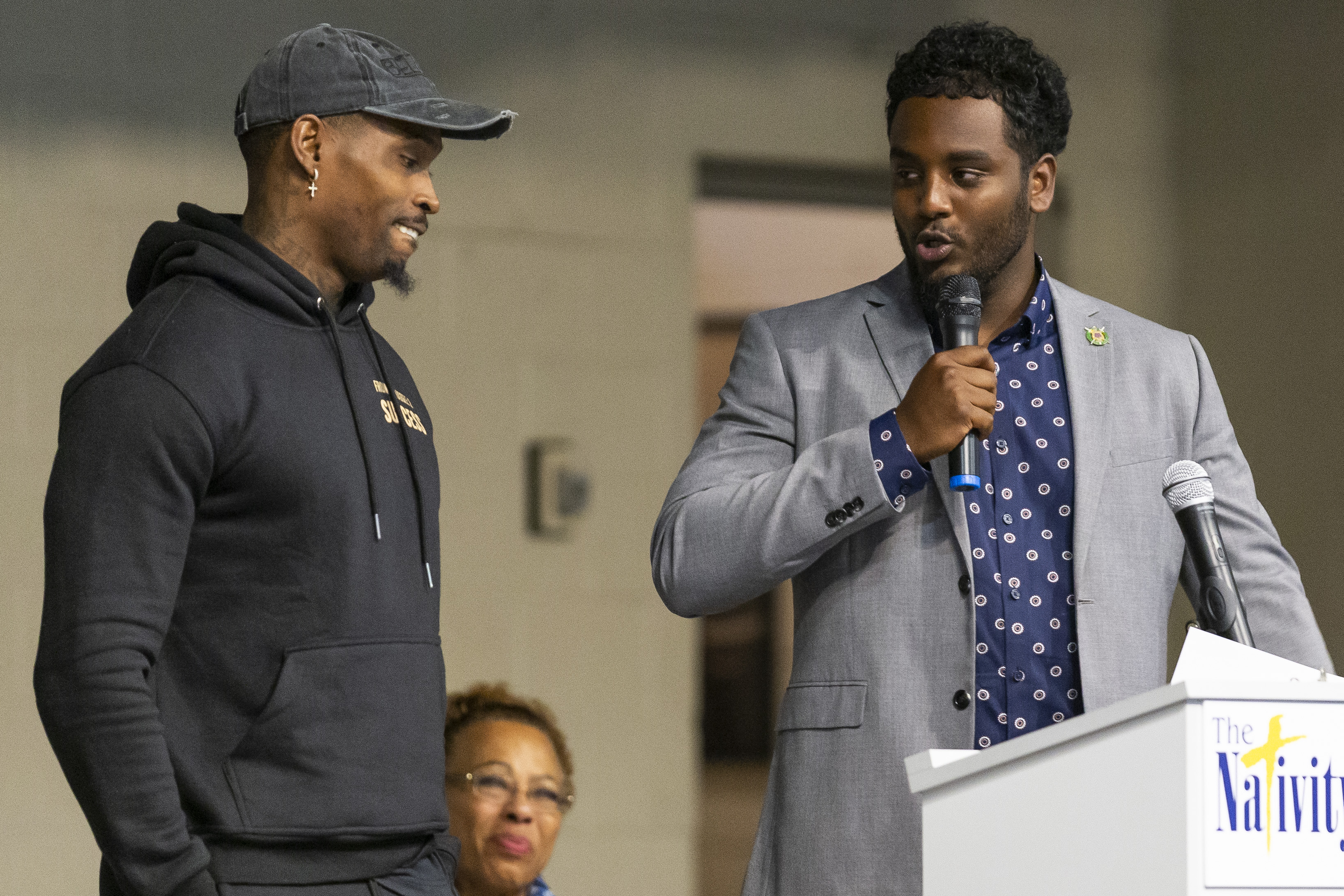 Hear their Voices: A tribute to the survivors of gun violence ...