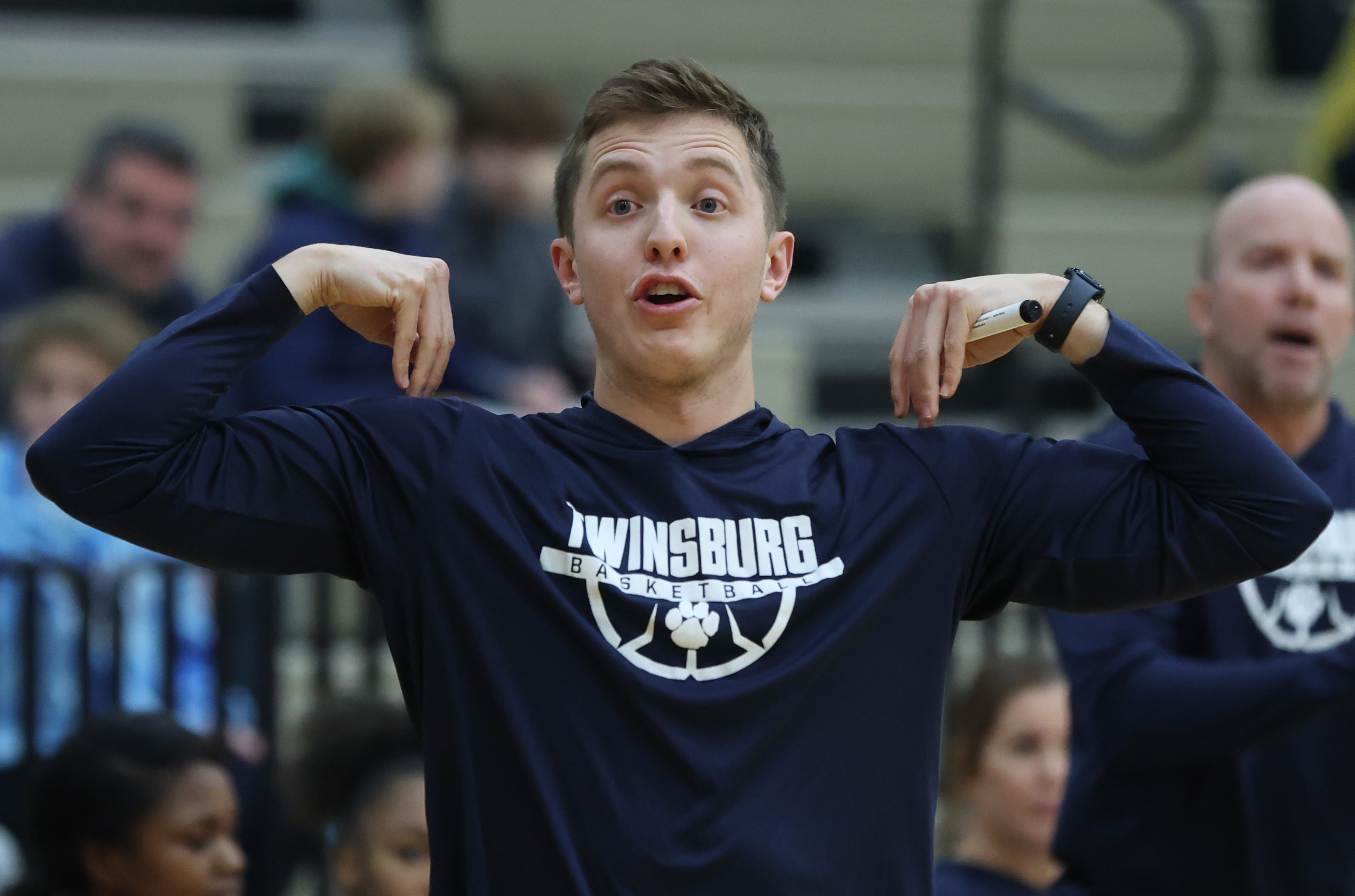 High school girls basketball: Brecksville vs. Twinsburg, December 18 ...