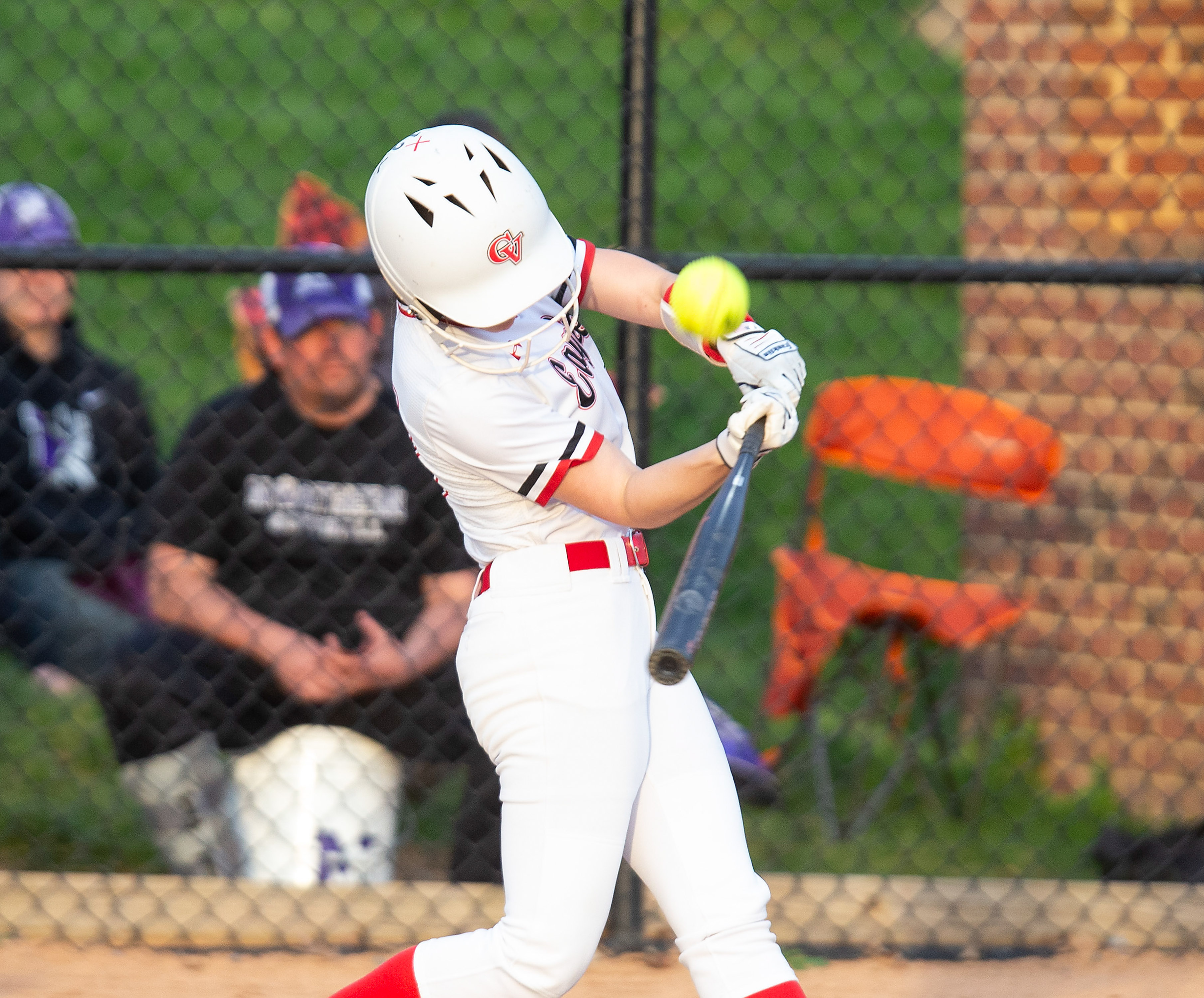 Cumberland Valley defeats Northern 9-1 in high school softball ...