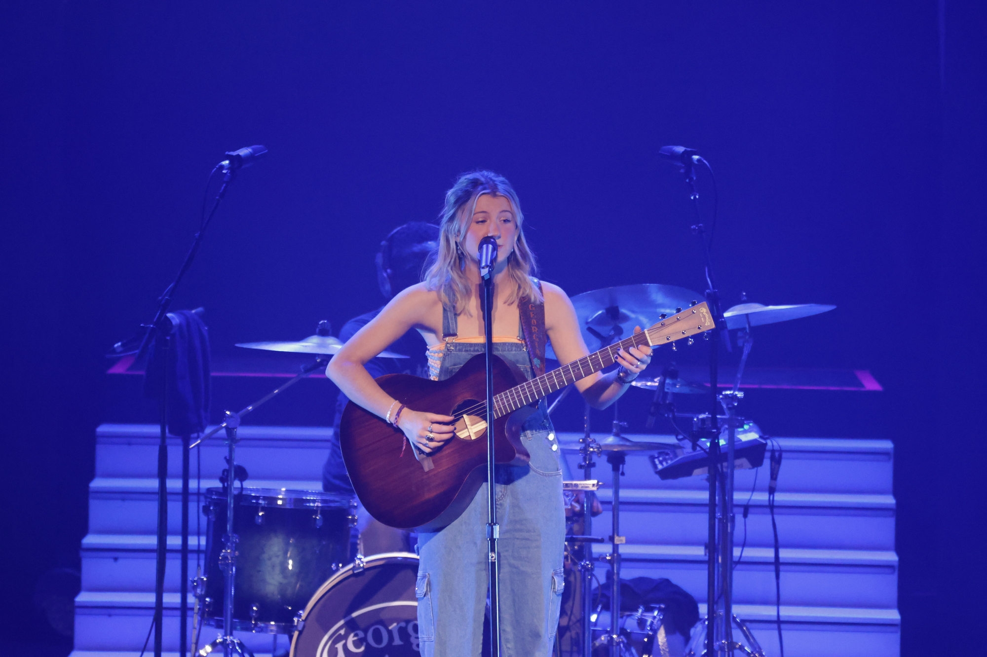 Kelsea Ballerini HEARTFIRST Tour at the Agora - cleveland.com