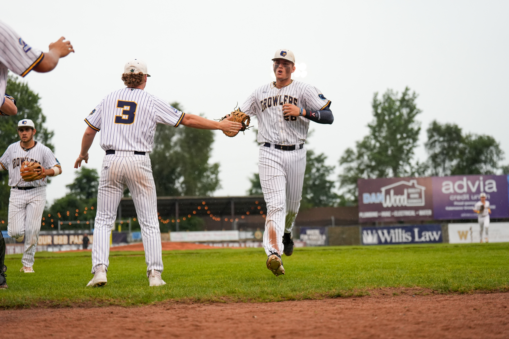 Kalamazoo Growlers take home Northwoods League championship - mlive.com