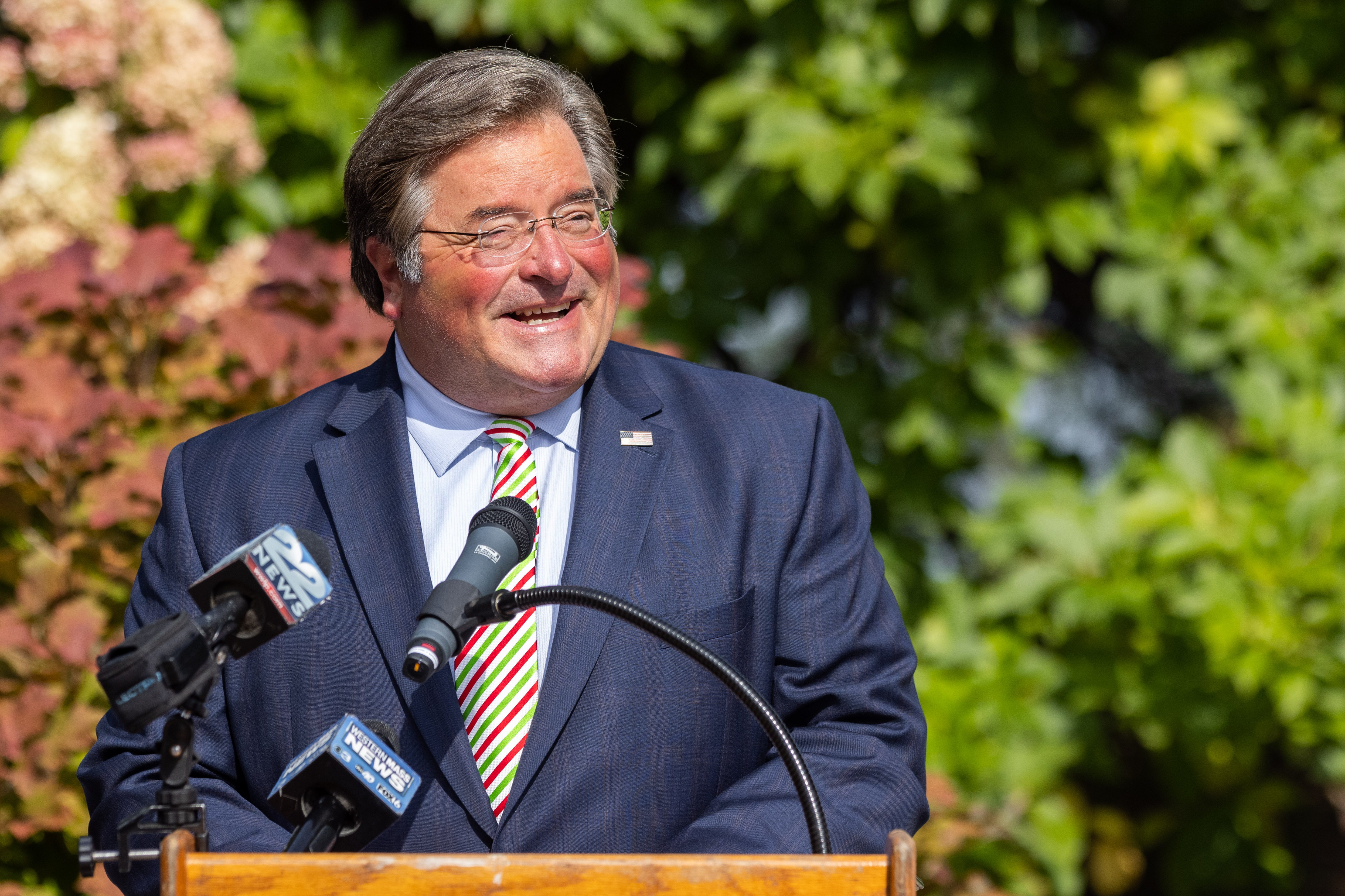 Bright Nights at Forest Park 2020 press conference - masslive.com