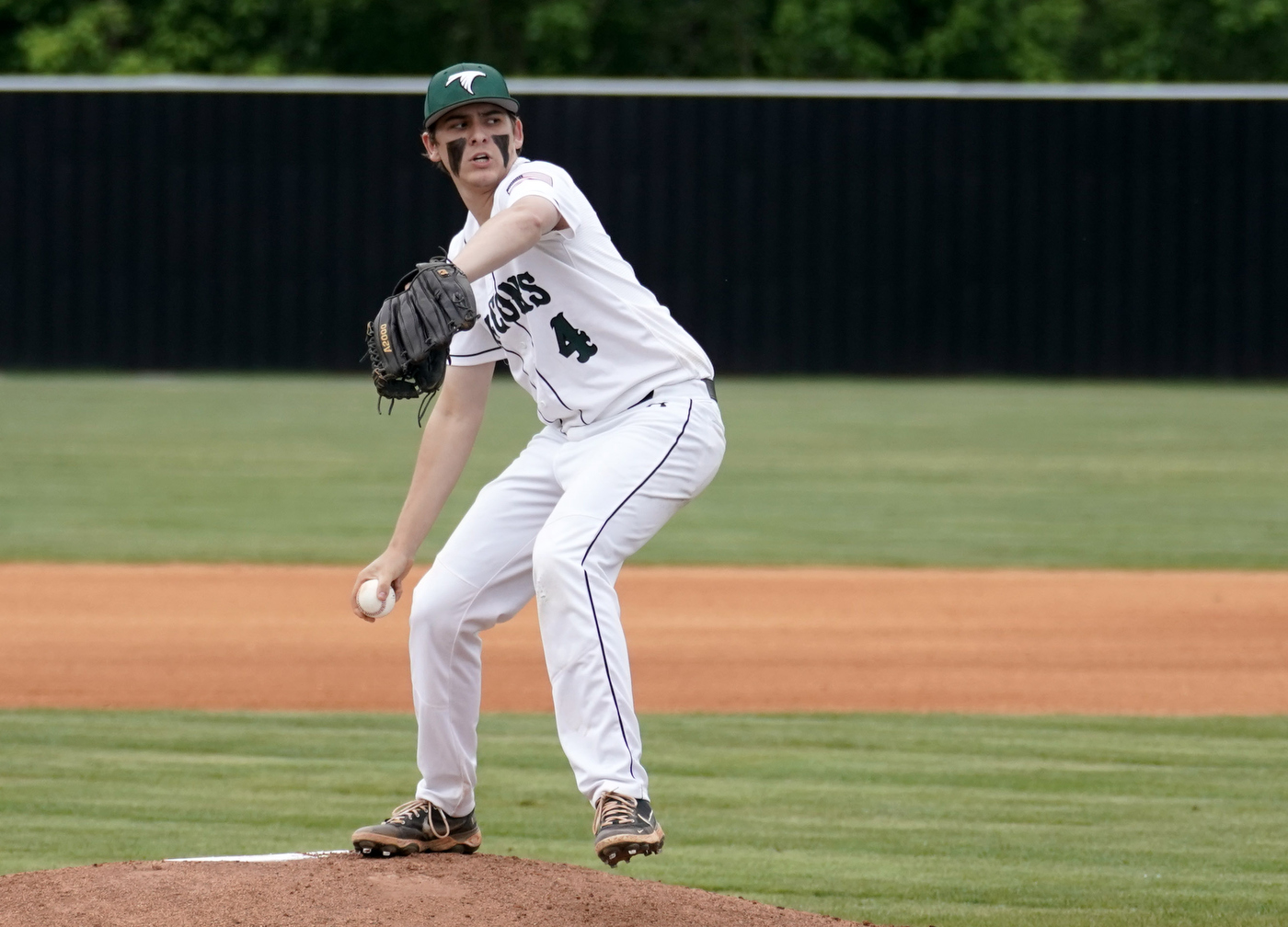 Etowah vs. St. John Paul II High School Baseball Playoff May 10, 2023 ...
