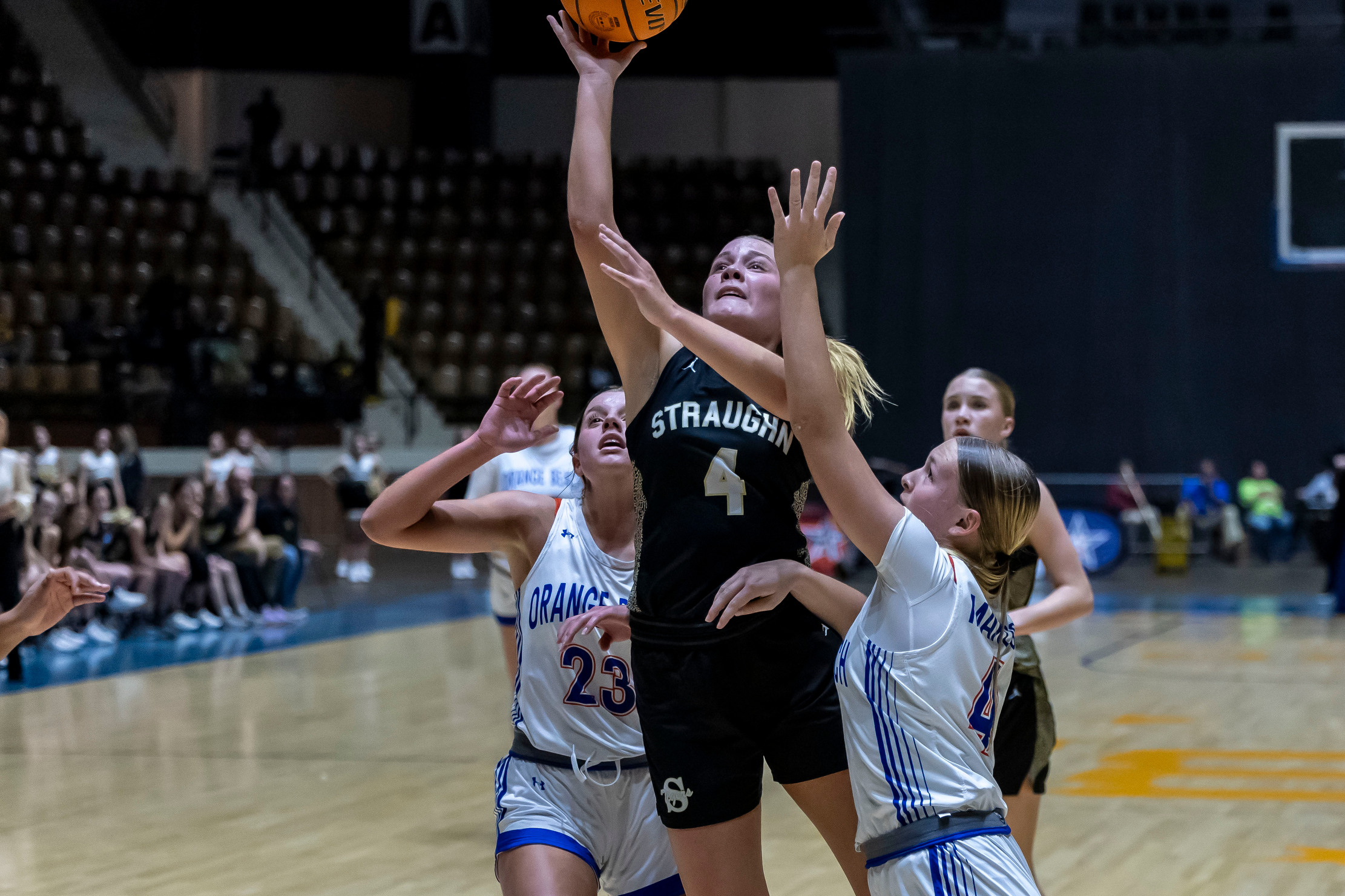 AHSAA South Regional Basketball-4A Girls - al.com