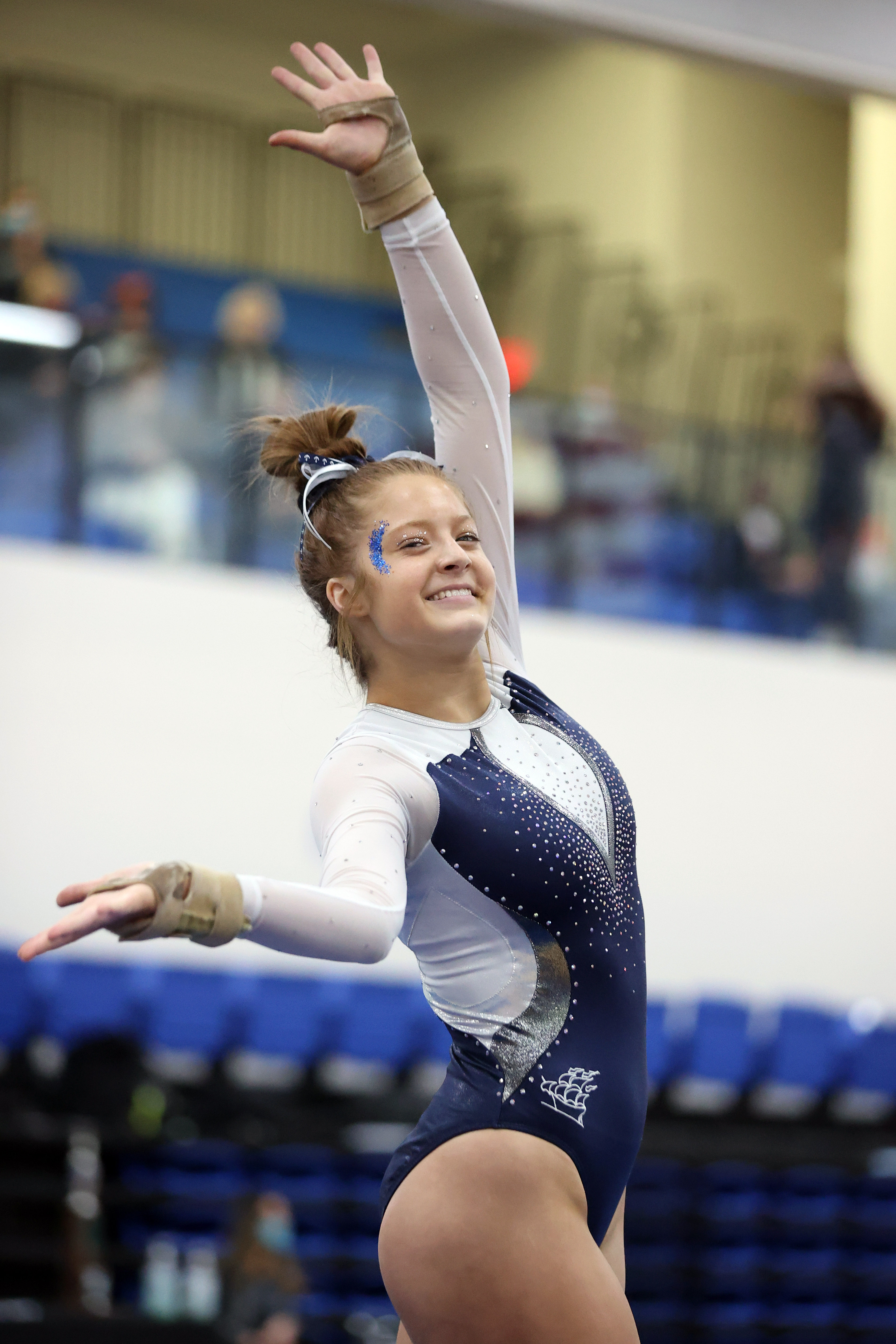 OHSAA state gymnastics team championship, March 5, 2021 - cleveland.com