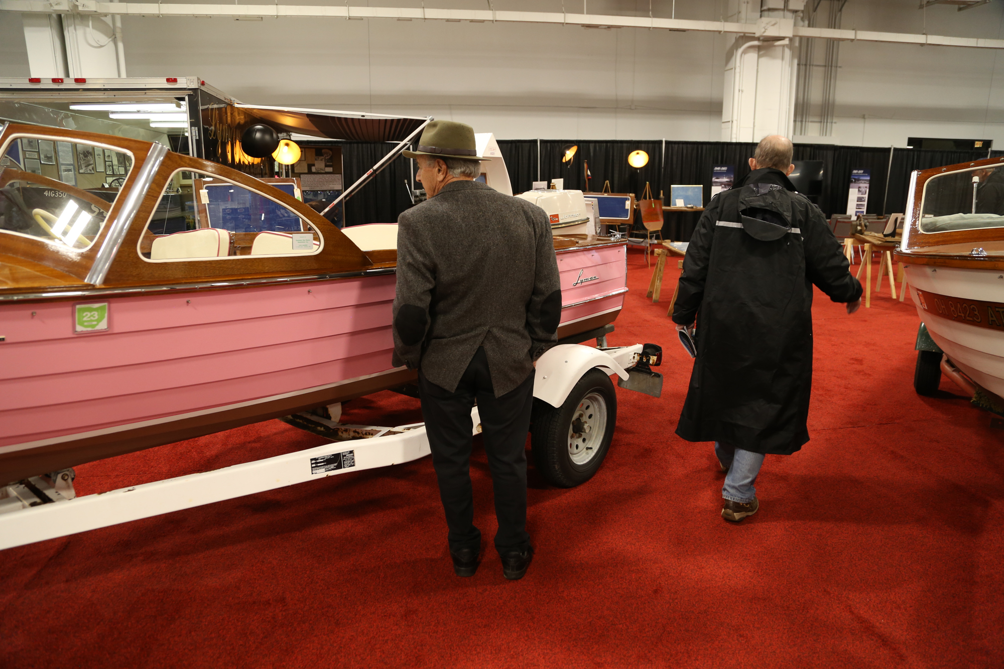 2023 Progressive Cleveland Boat Show - cleveland.com