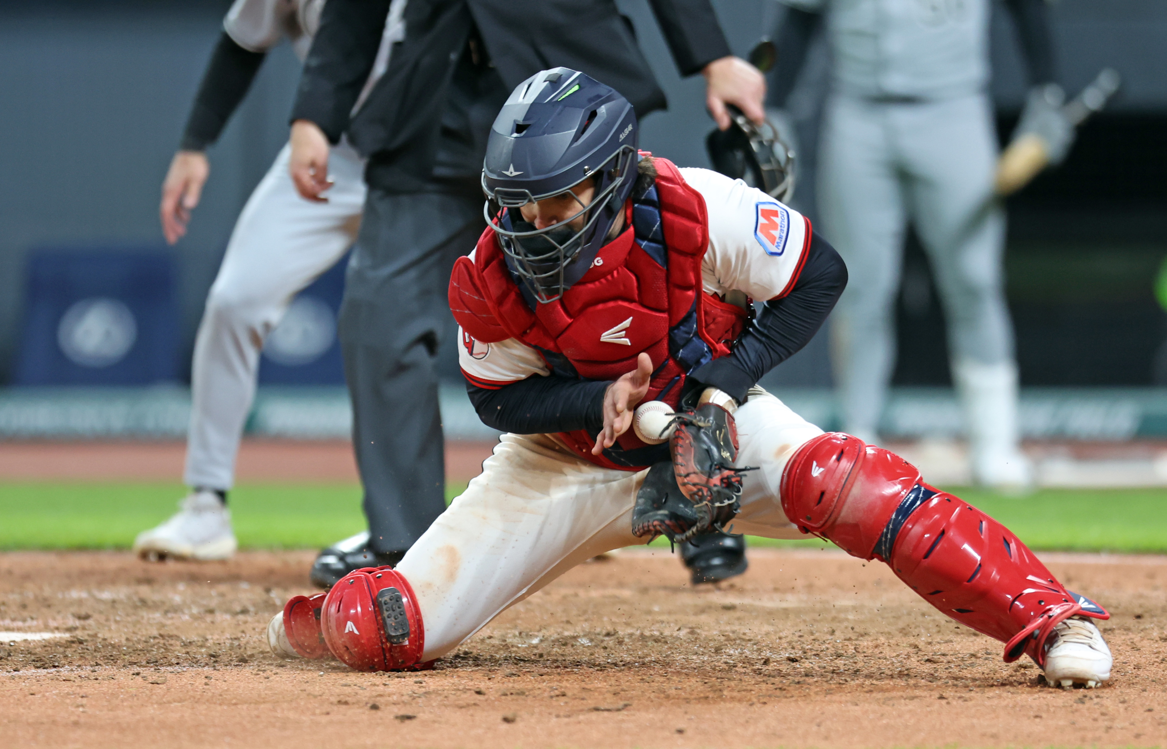 Cleveland Guardians vs. Chicago White Sox, April 9, 2025 - cleveland.com