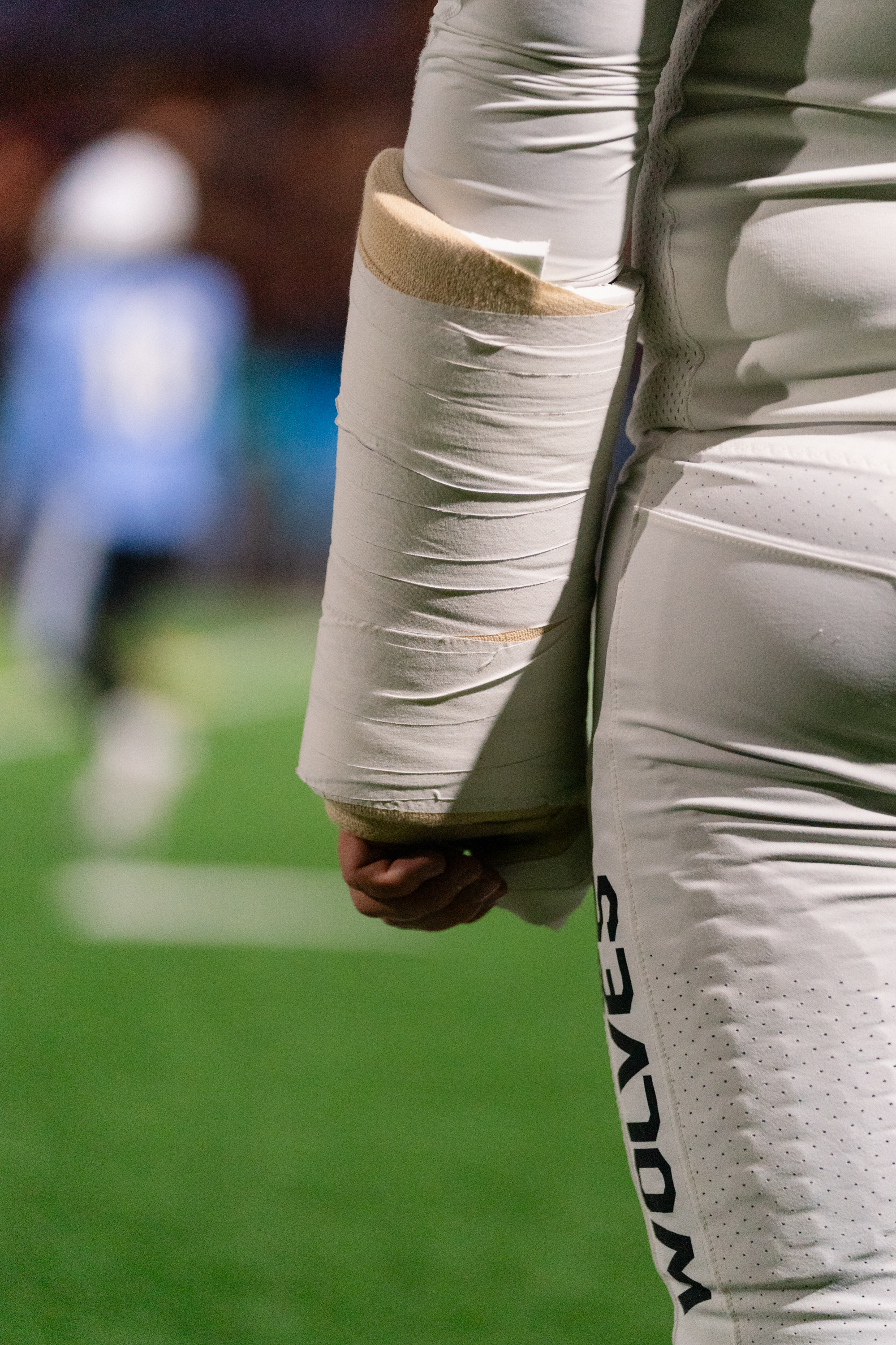 Oregon high school football: Lakeridge Pacers vs Tualatin Timberwolves ...