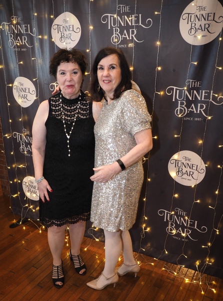 First Annual Northampton St Patrick's Association Gala - masslive.com