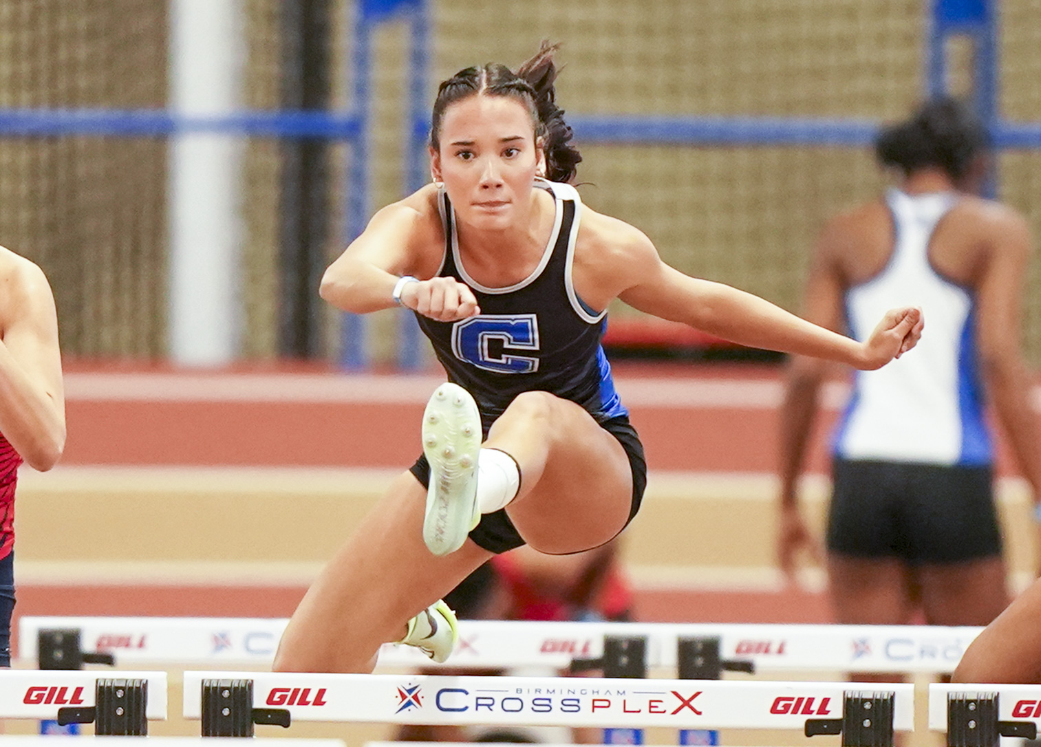 AHSAA State Indoor Track Championships day 2 - al.com