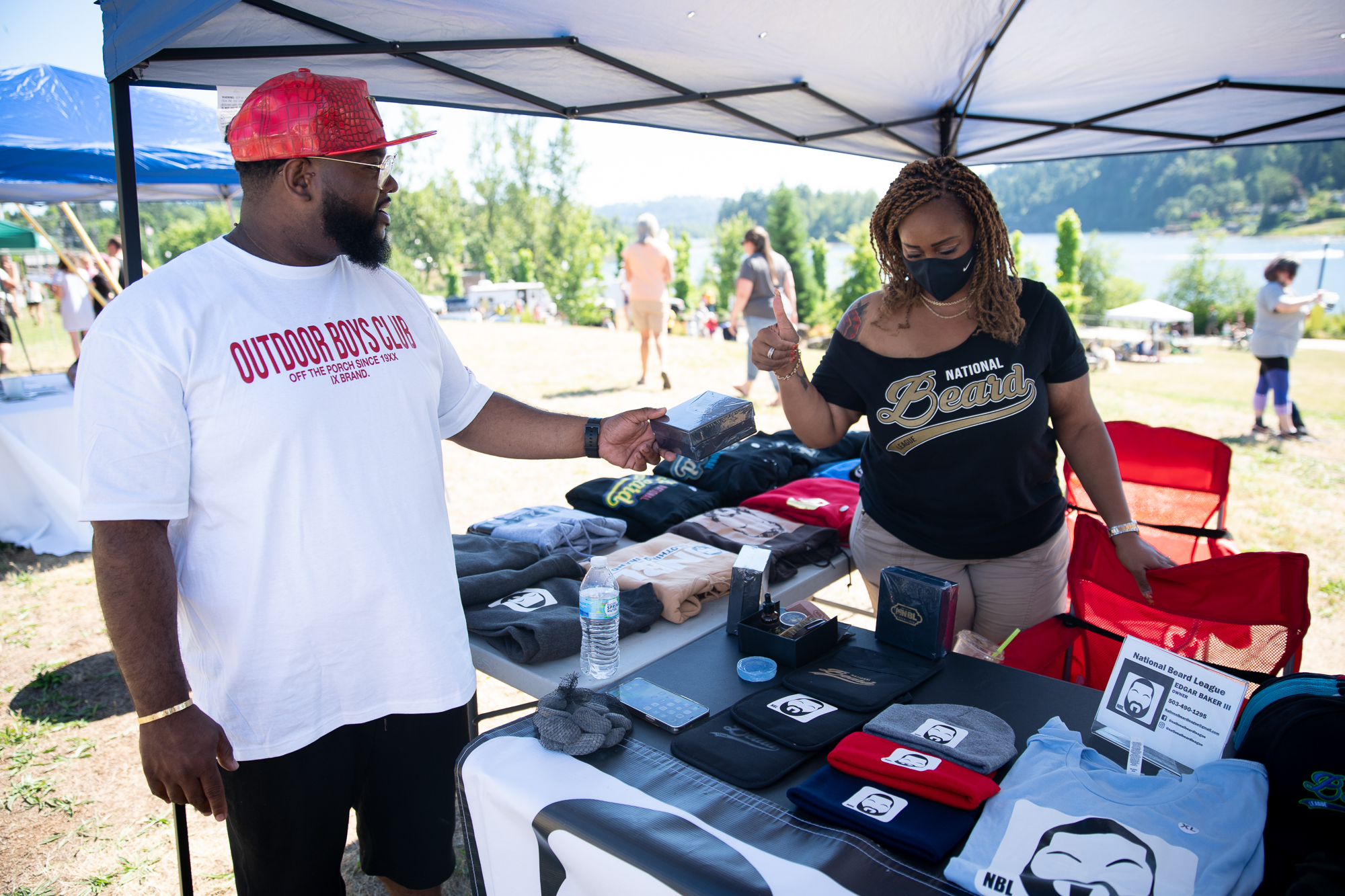 2021 Juneteenth in Portland - oregonlive.com
