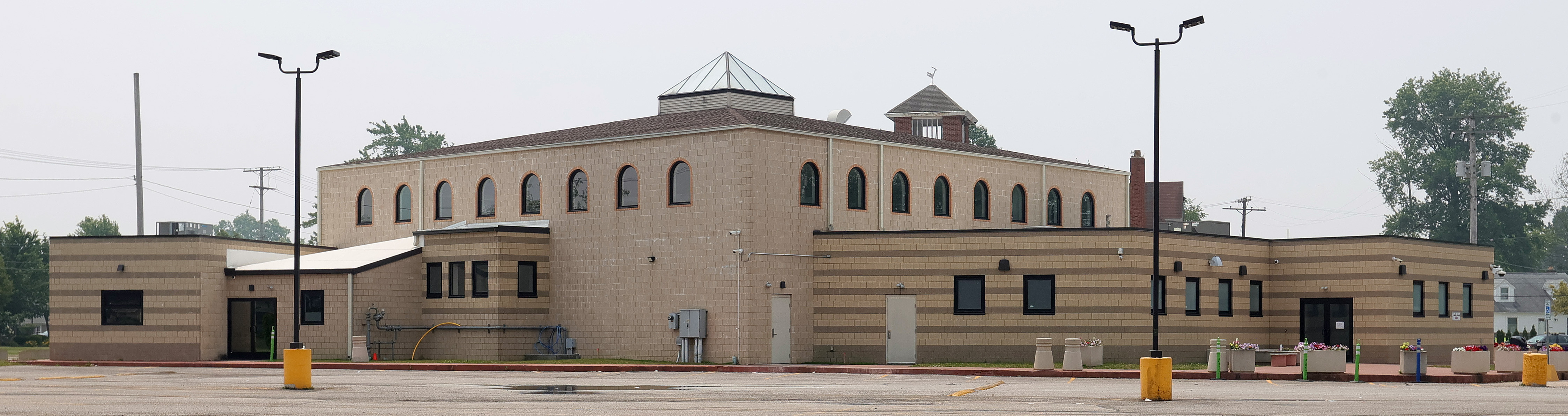 Kamm's Corners neighborhood's cultural sites - cleveland.com