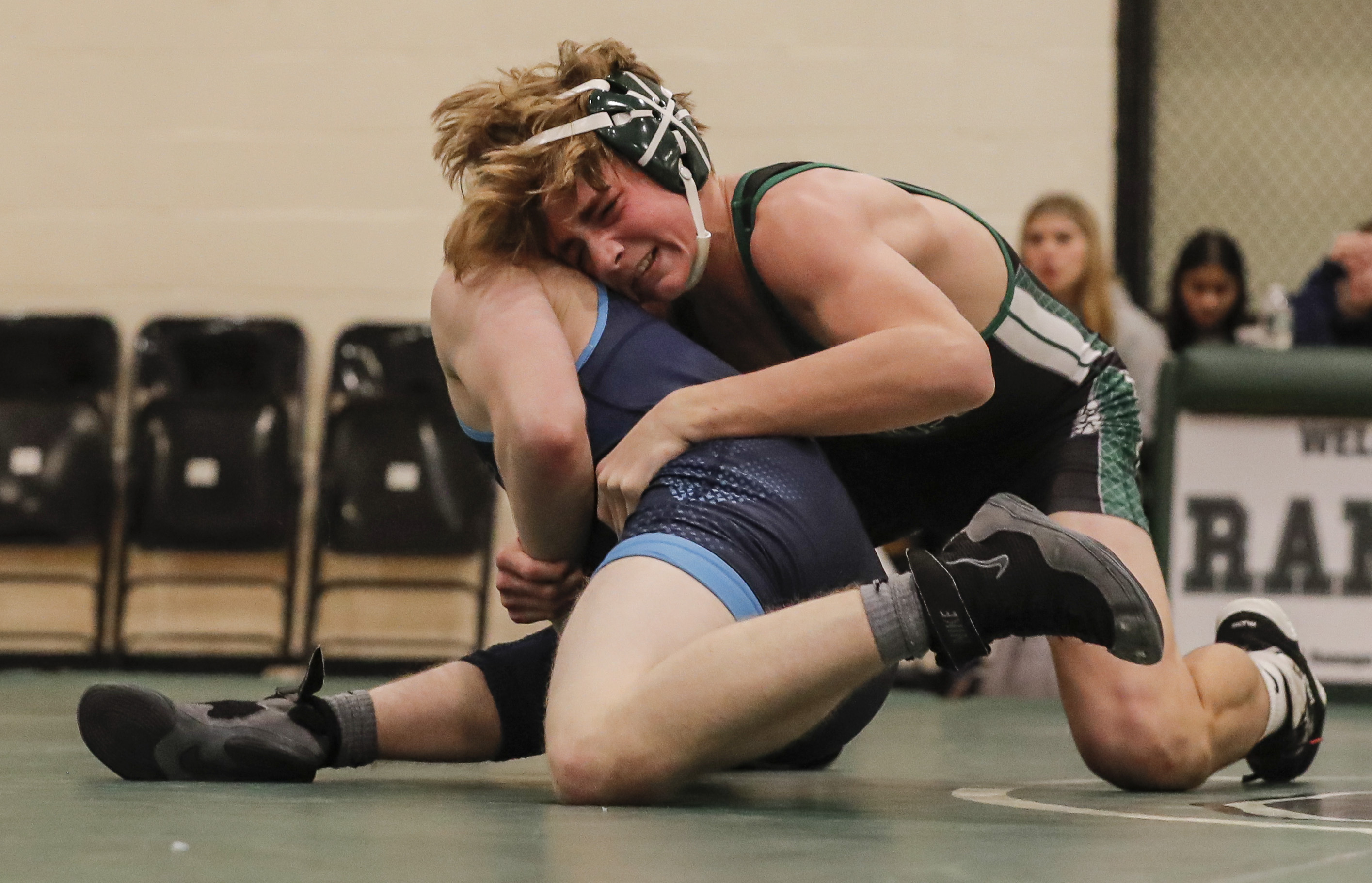 Wrestling: Sparta defeats Ramapo in NJSIAA N1G3 semifinal, February 6 ...