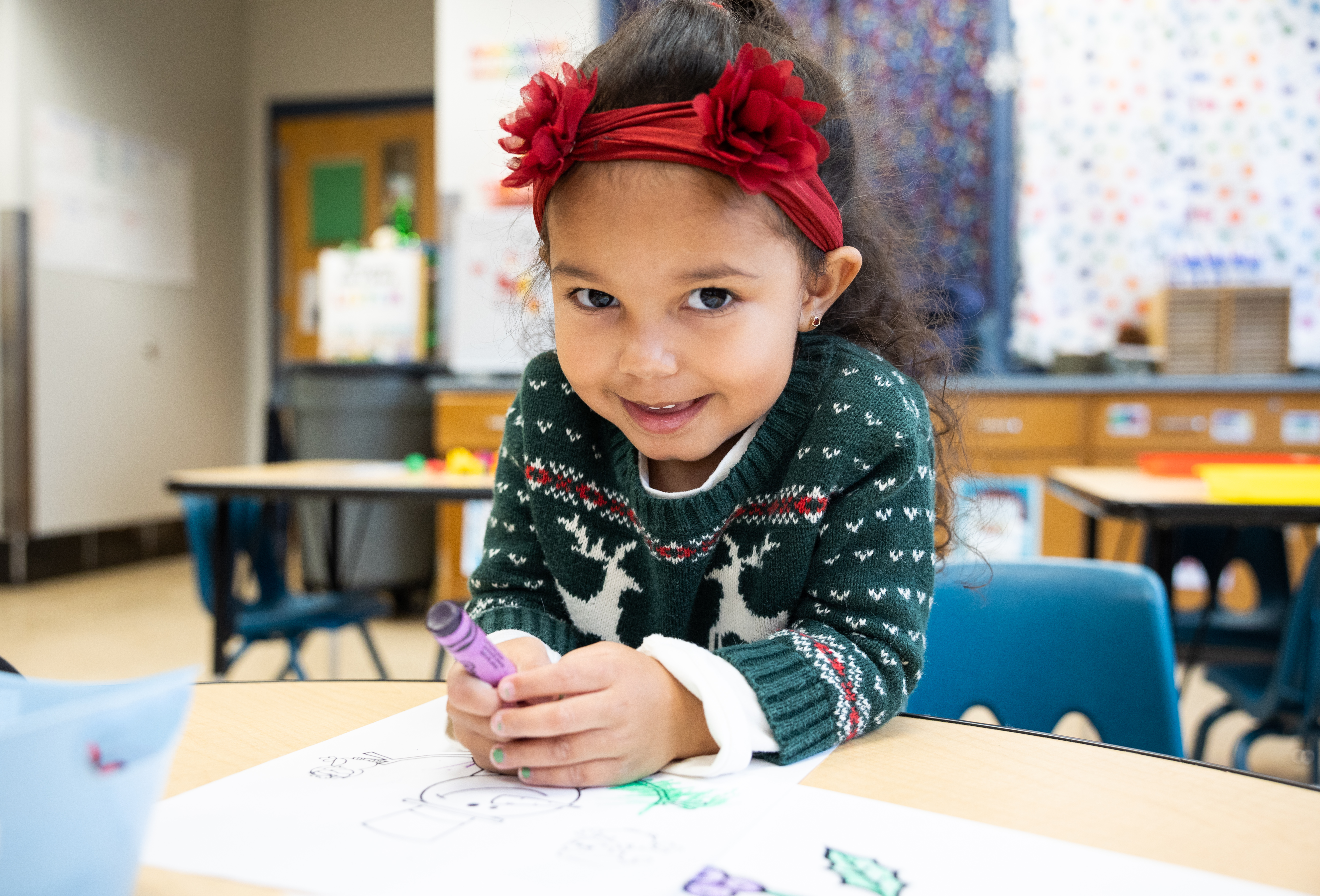 OUTLOOK 2023 - Springfield’s pre-kindergarten programs - masslive.com