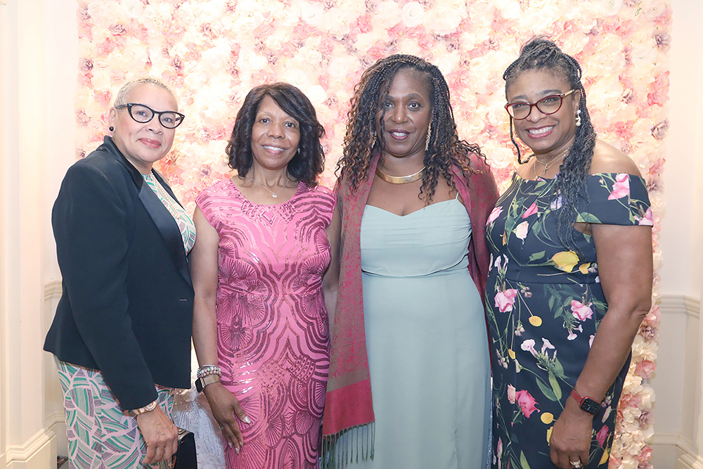 The Pink Magnolia Gala Honoring Ruth E. Carter - masslive.com
