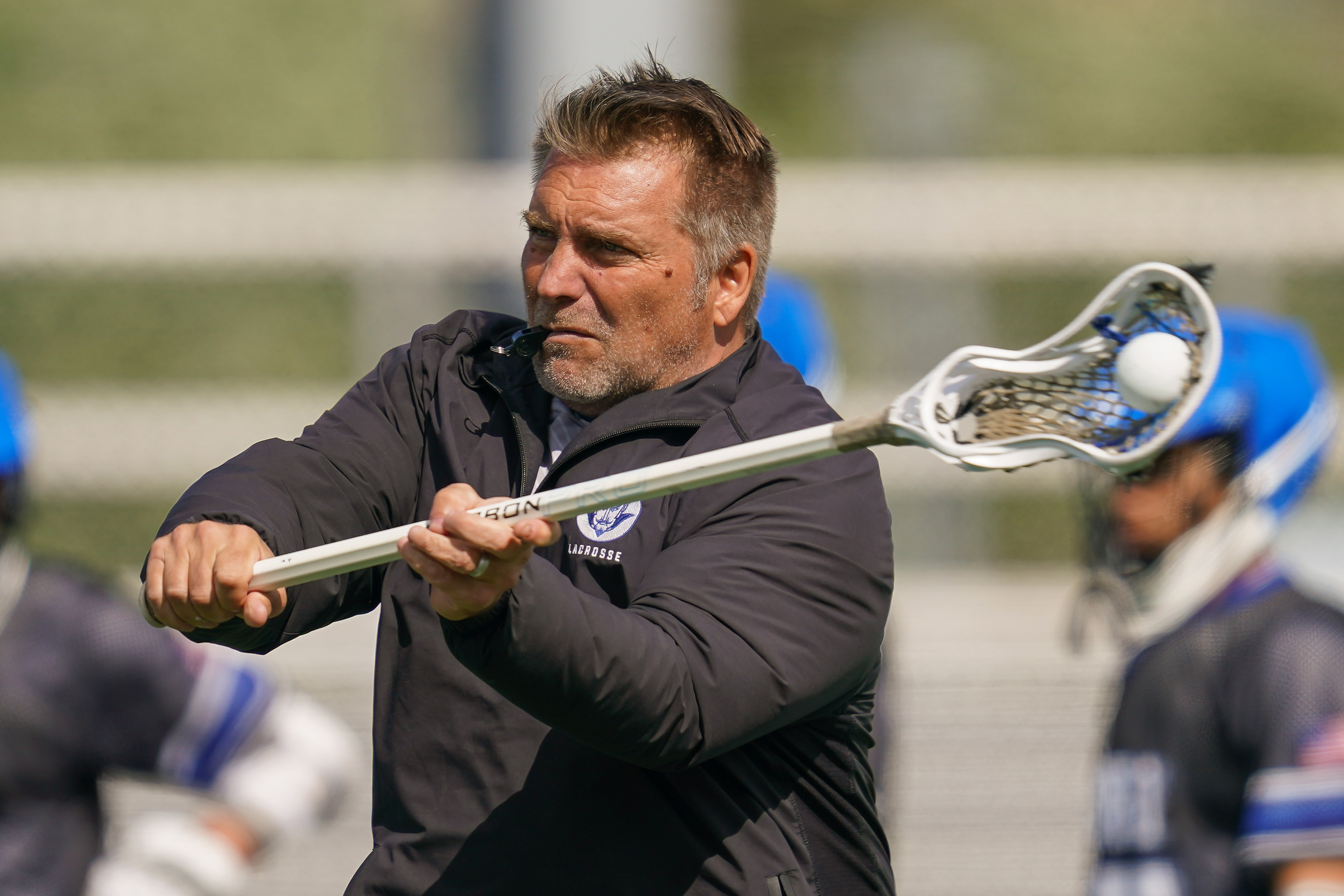 Boys Lacrosse: Shore vs Red Bank Catholic on May 1, 2023 - nj.com
