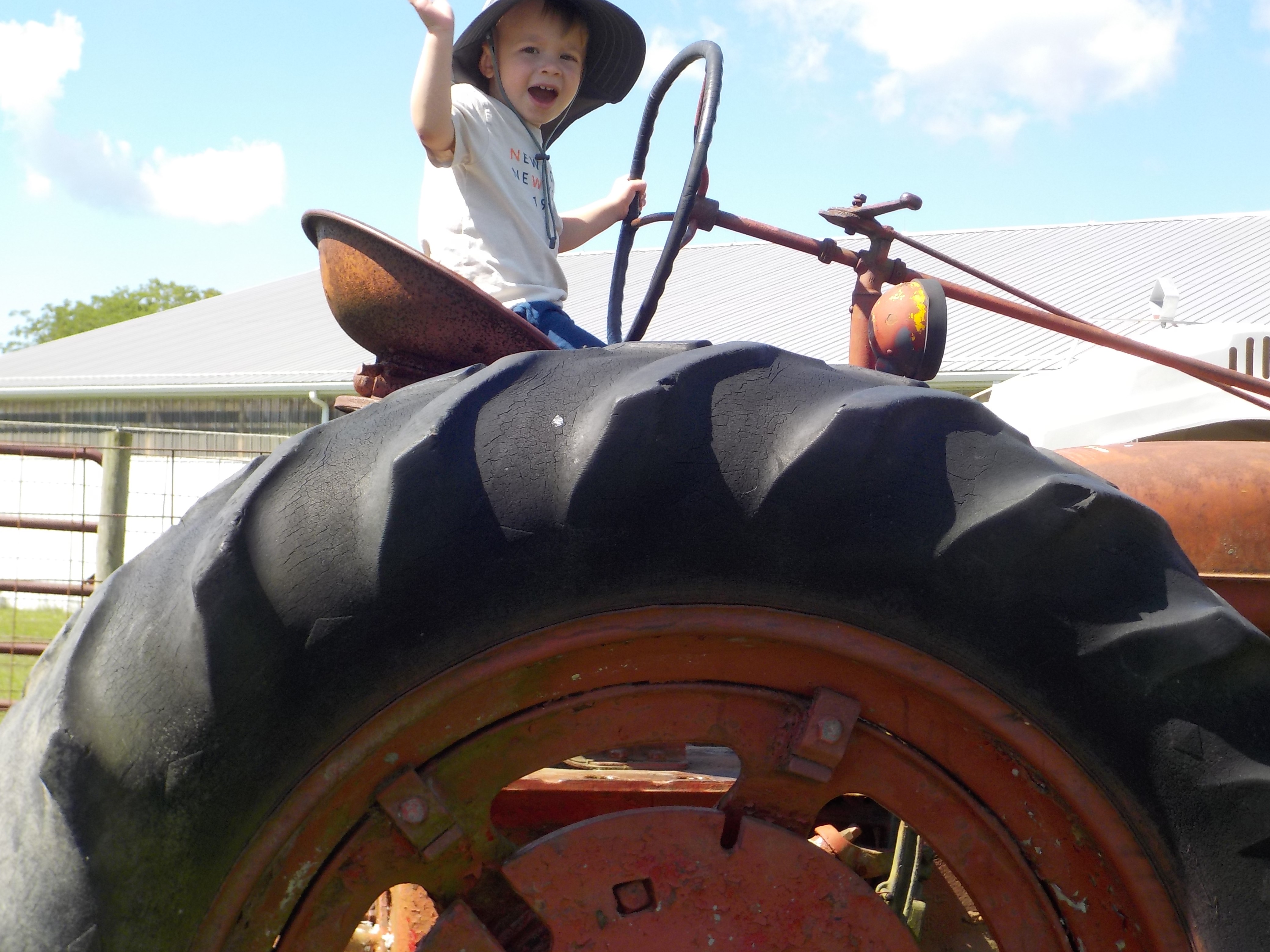 Fun on the Farm - cleveland.com
