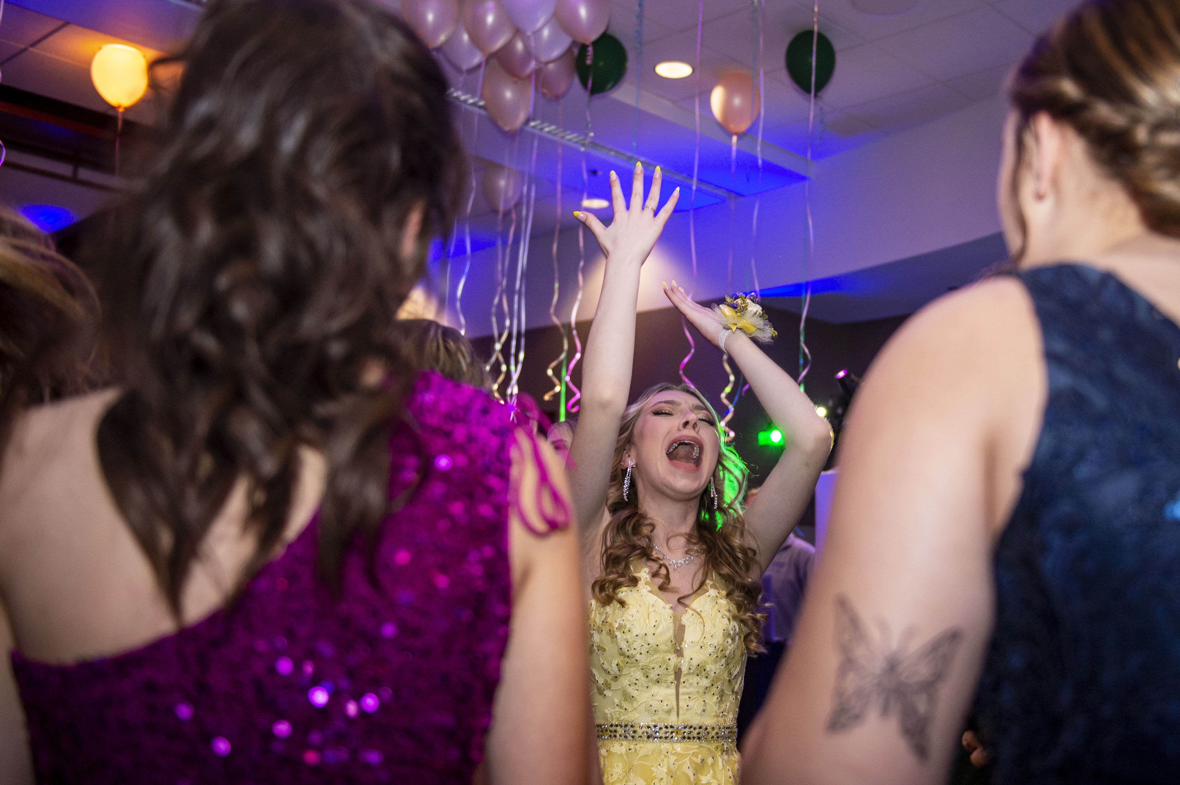 Garber High School Prom 2022 - mlive.com