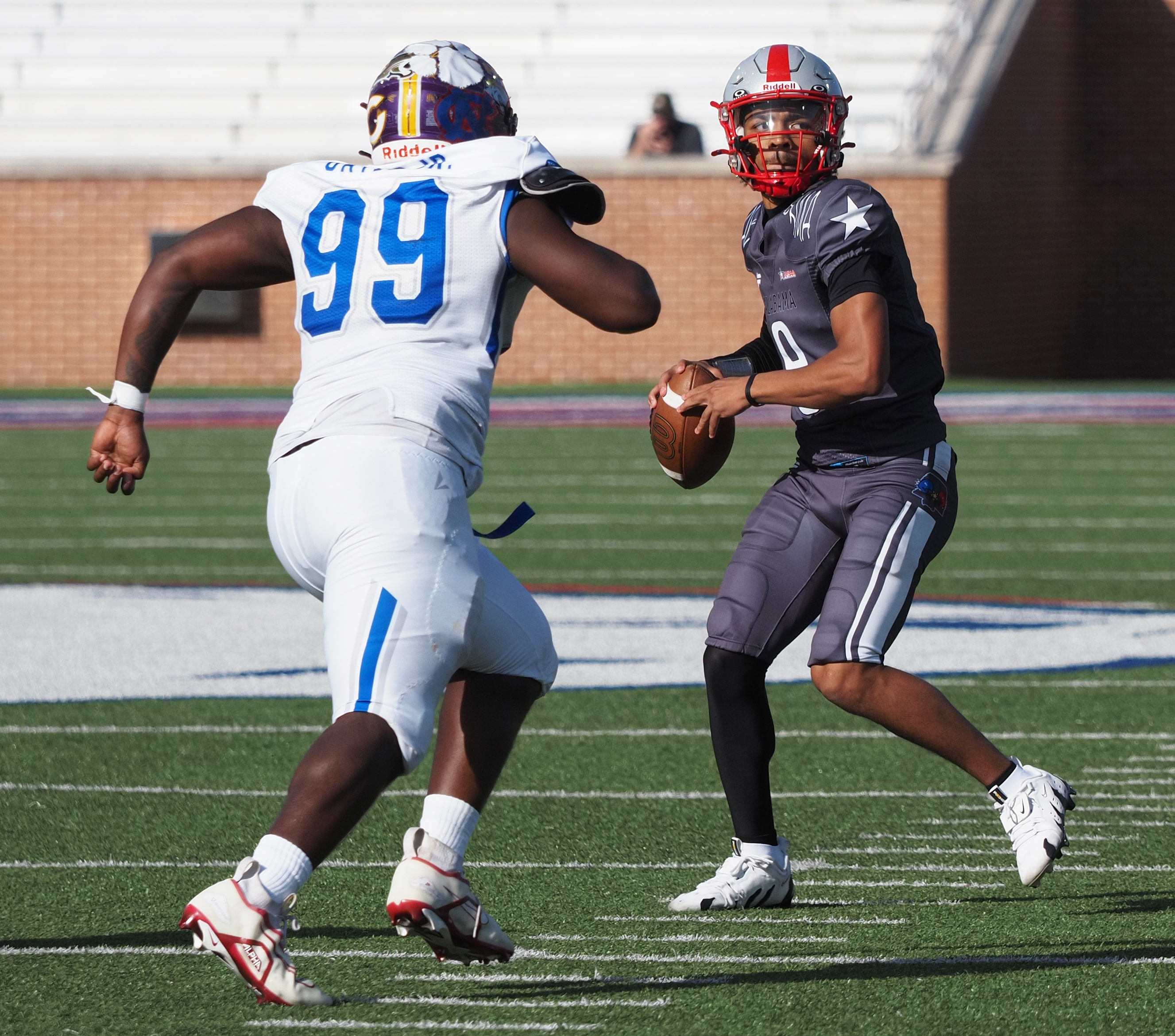 Alabama-Mississippi All-Star Classic - al.com