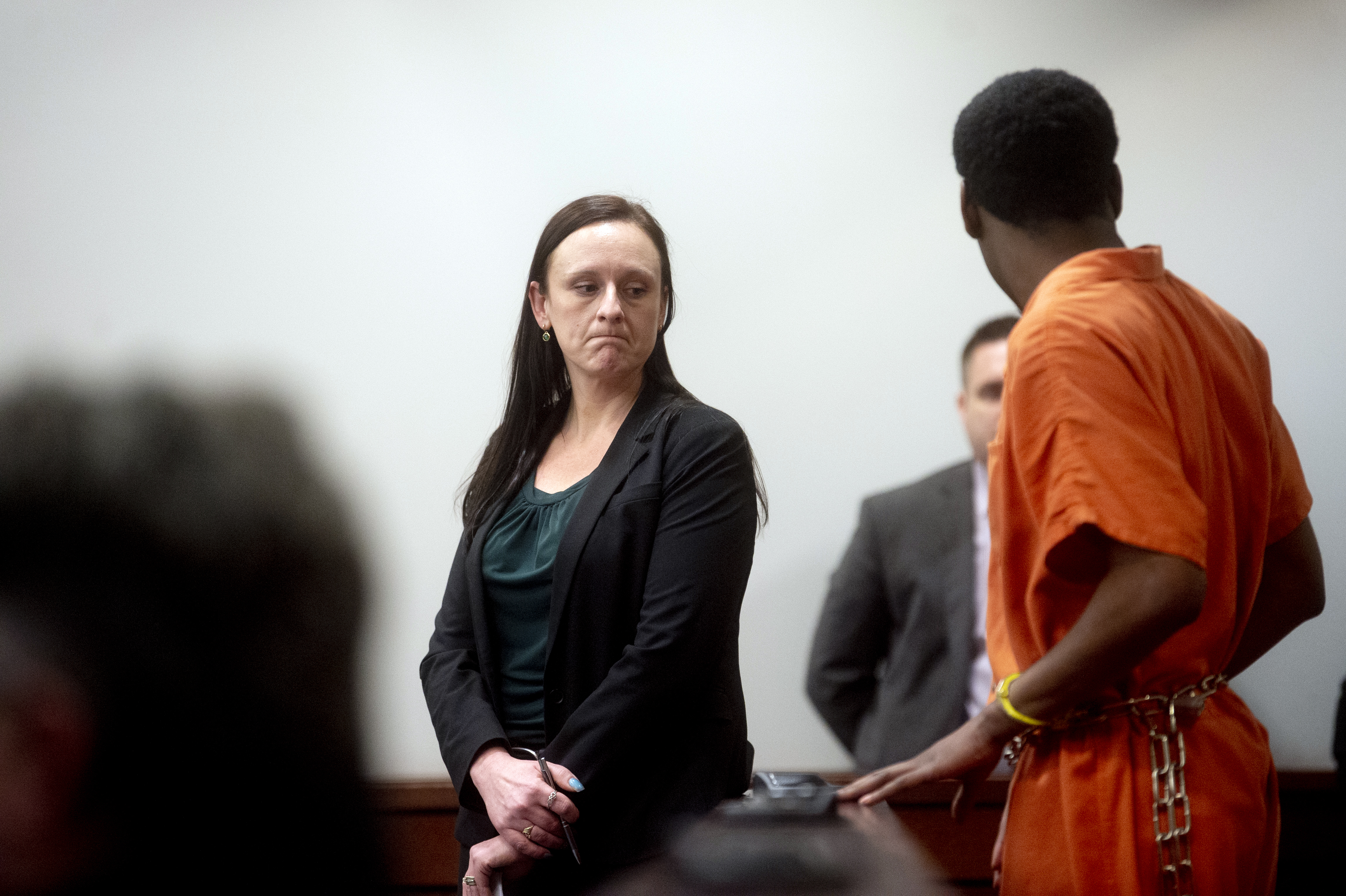Three sentenced to life in prison after fatal Flint Family Dollar ...