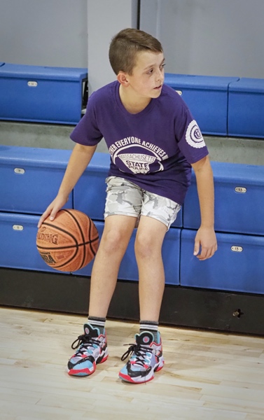 Massachusetts State Police Unity Basketball League starts play at the ...