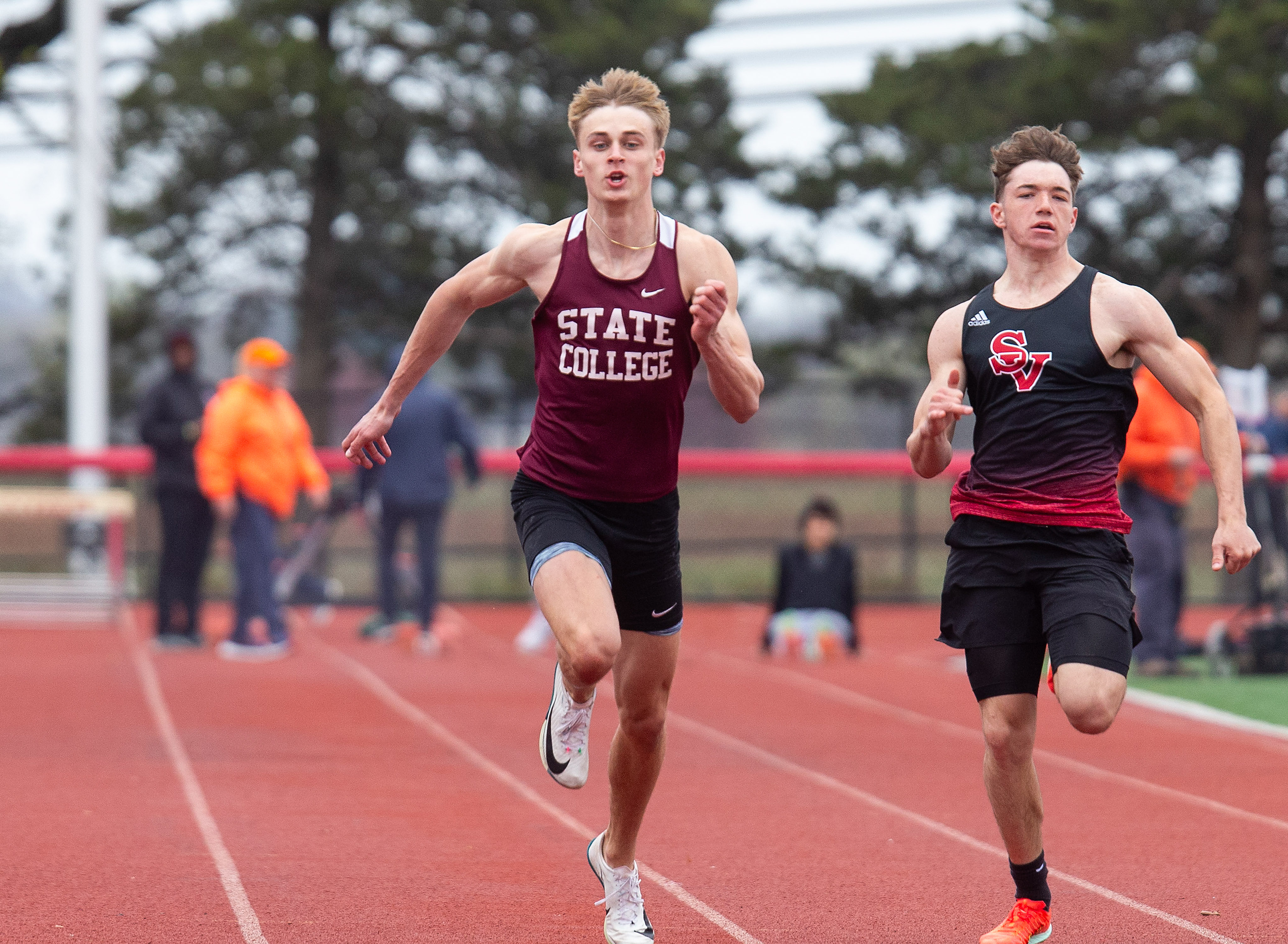 Bruce Dallas Track and Field Invitational - pennlive.com
