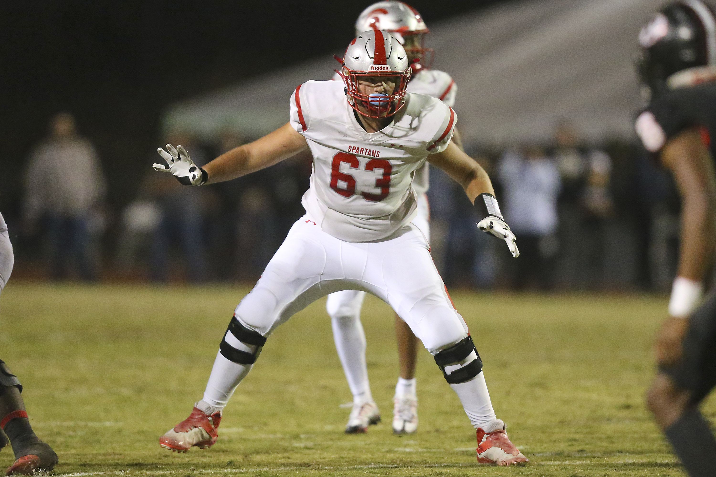 Theodore vs Saraland Football - al.com