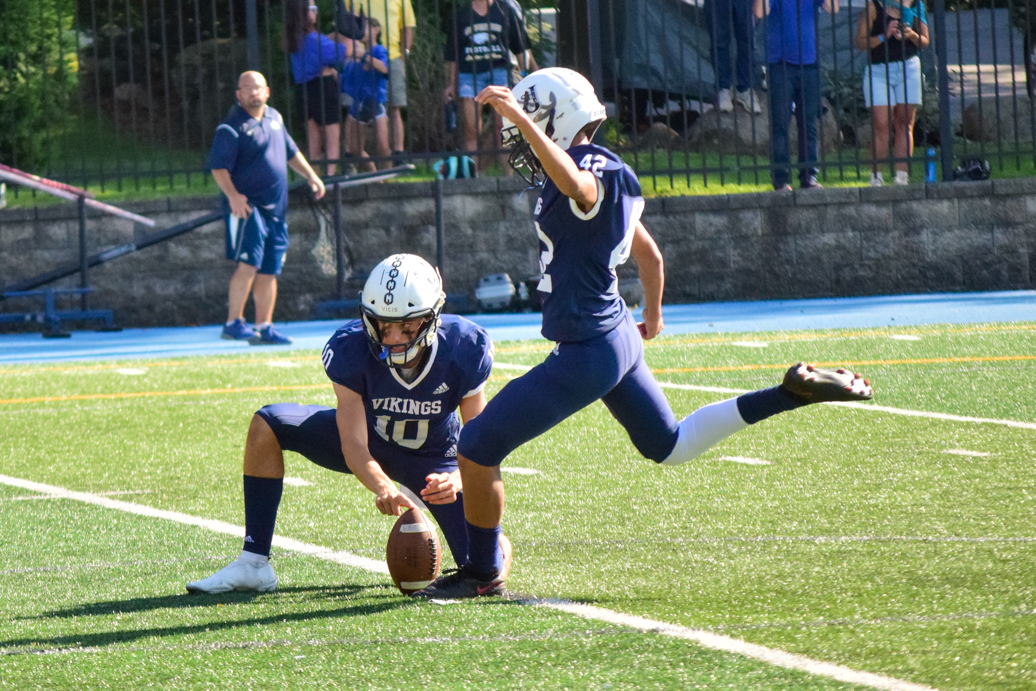 St. Peter's versus St. Joseph by-the-Sea - silive.com