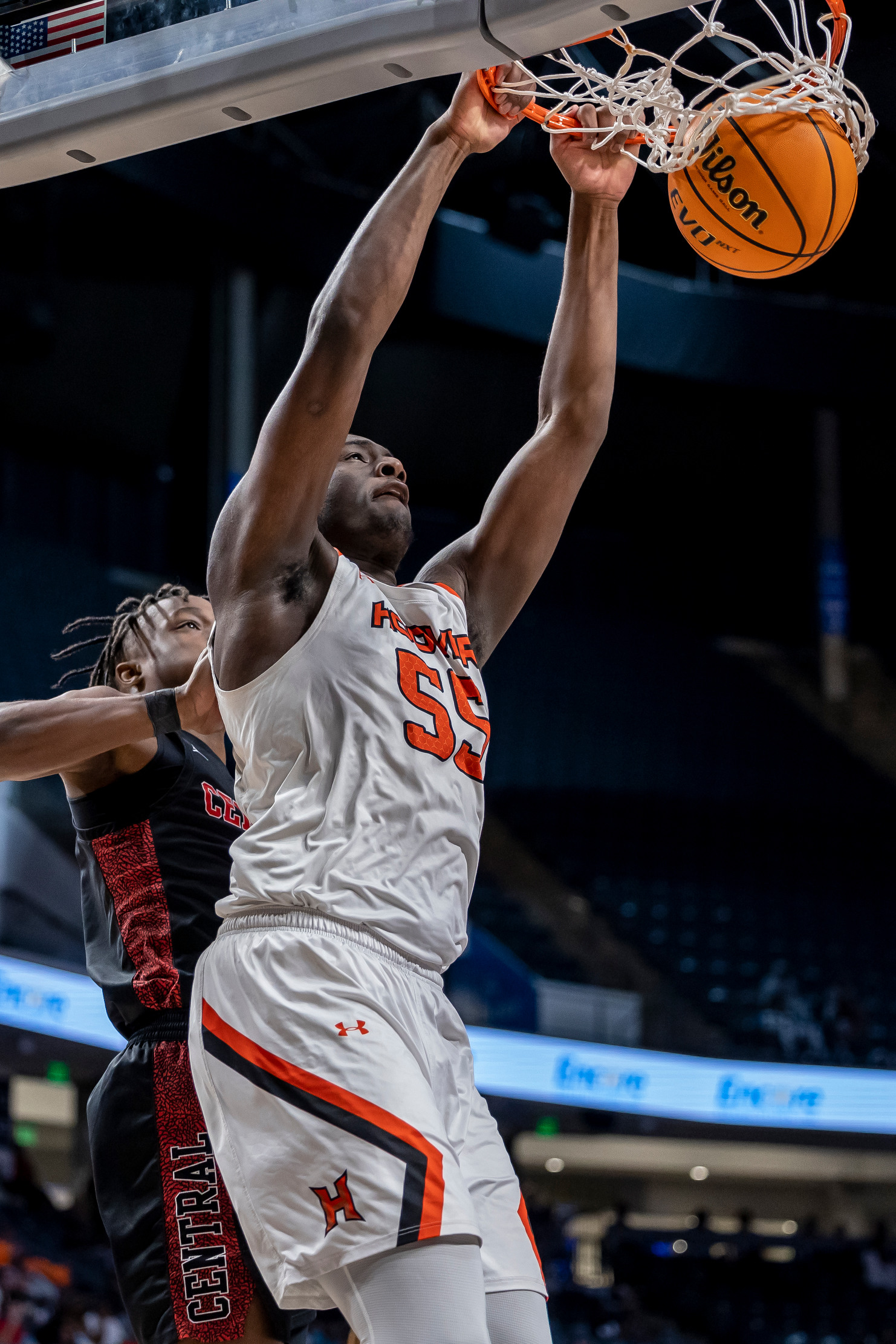 AHSAA 7A boys final: Hoover vs. Central-Phenix City - al.com