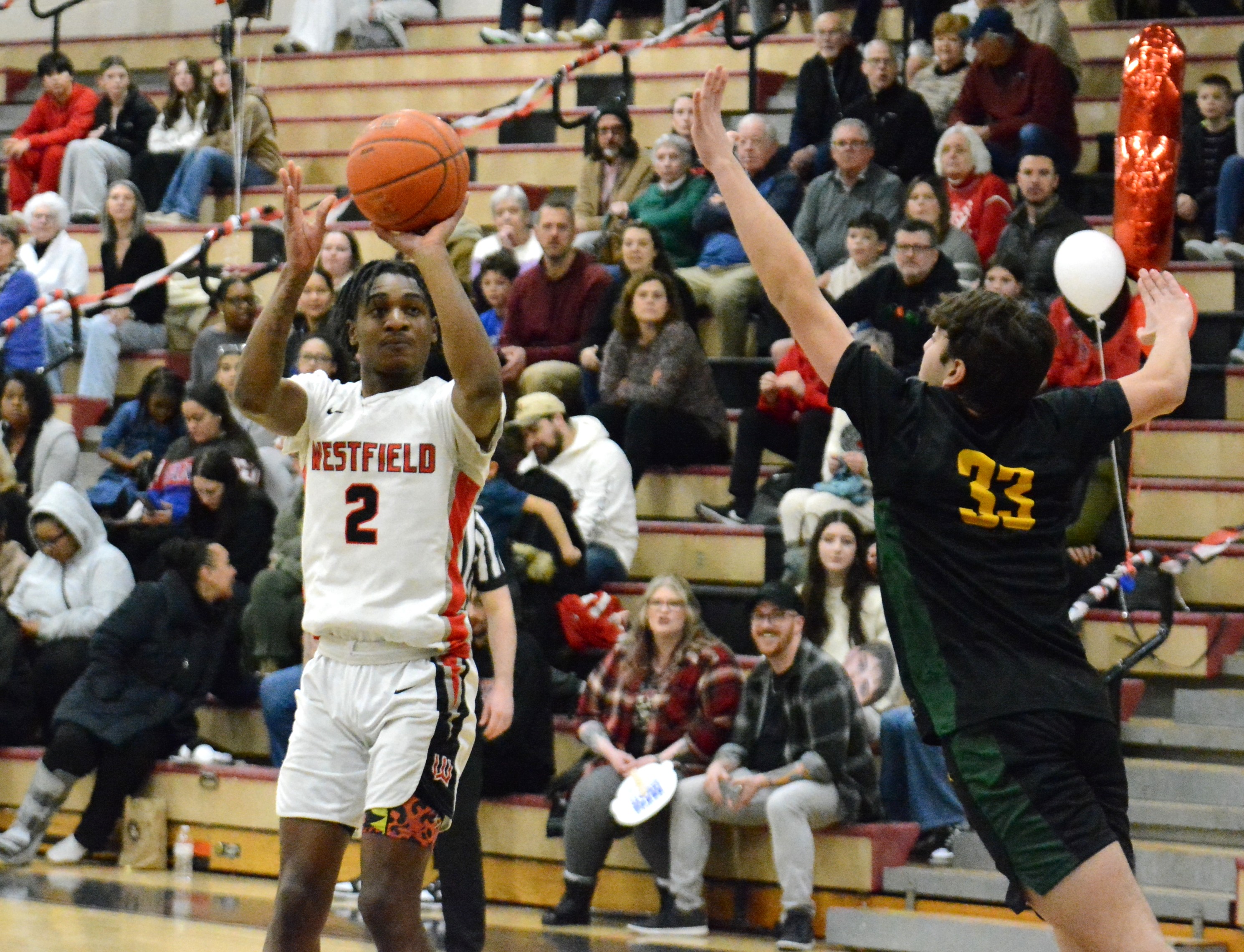 2-12-25 Westfield boys basketball vs. Southwick - masslive.com