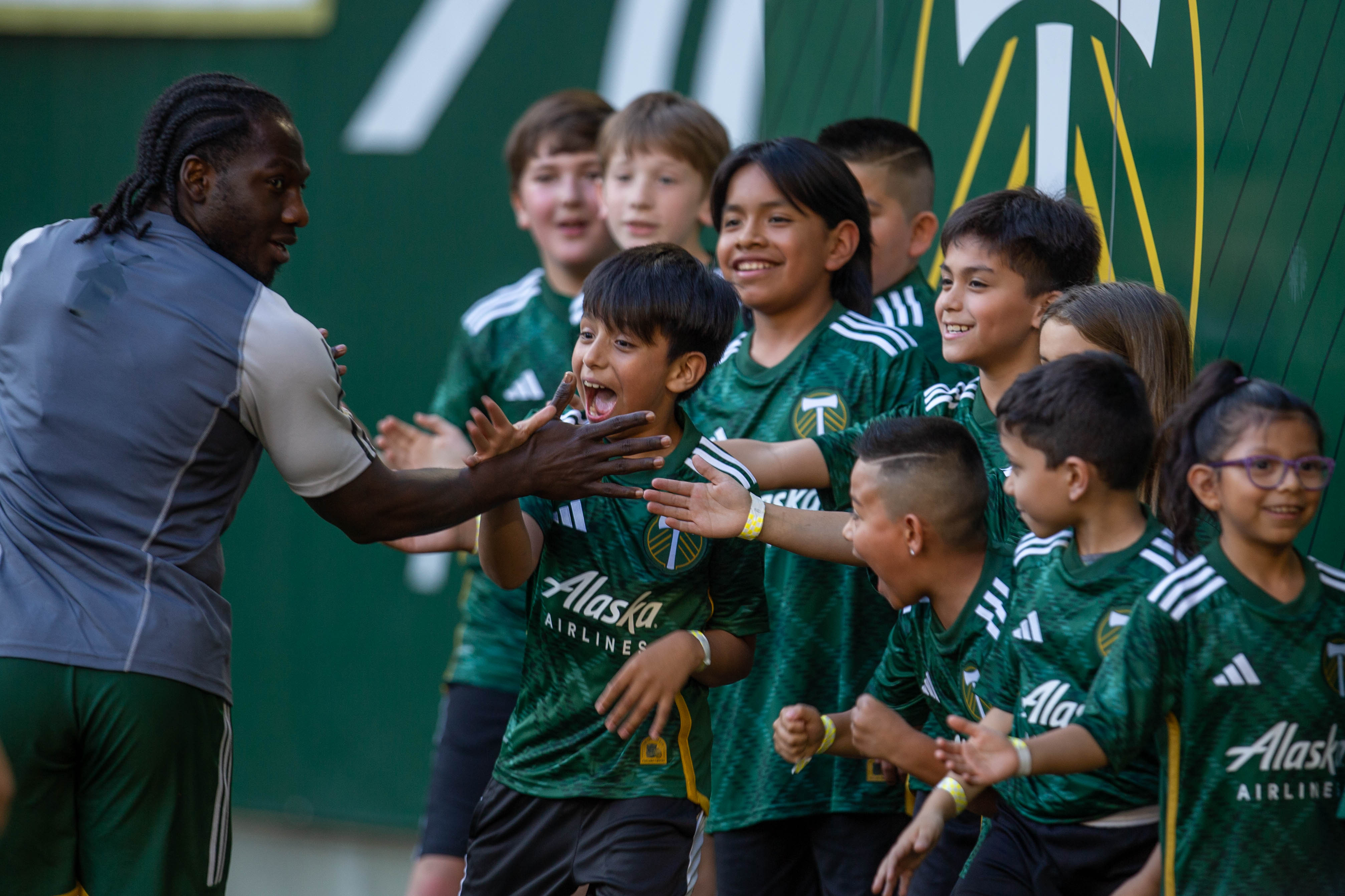 Portland Timbers vs. Minnesota United: May 20, 2023 - oregonlive.com