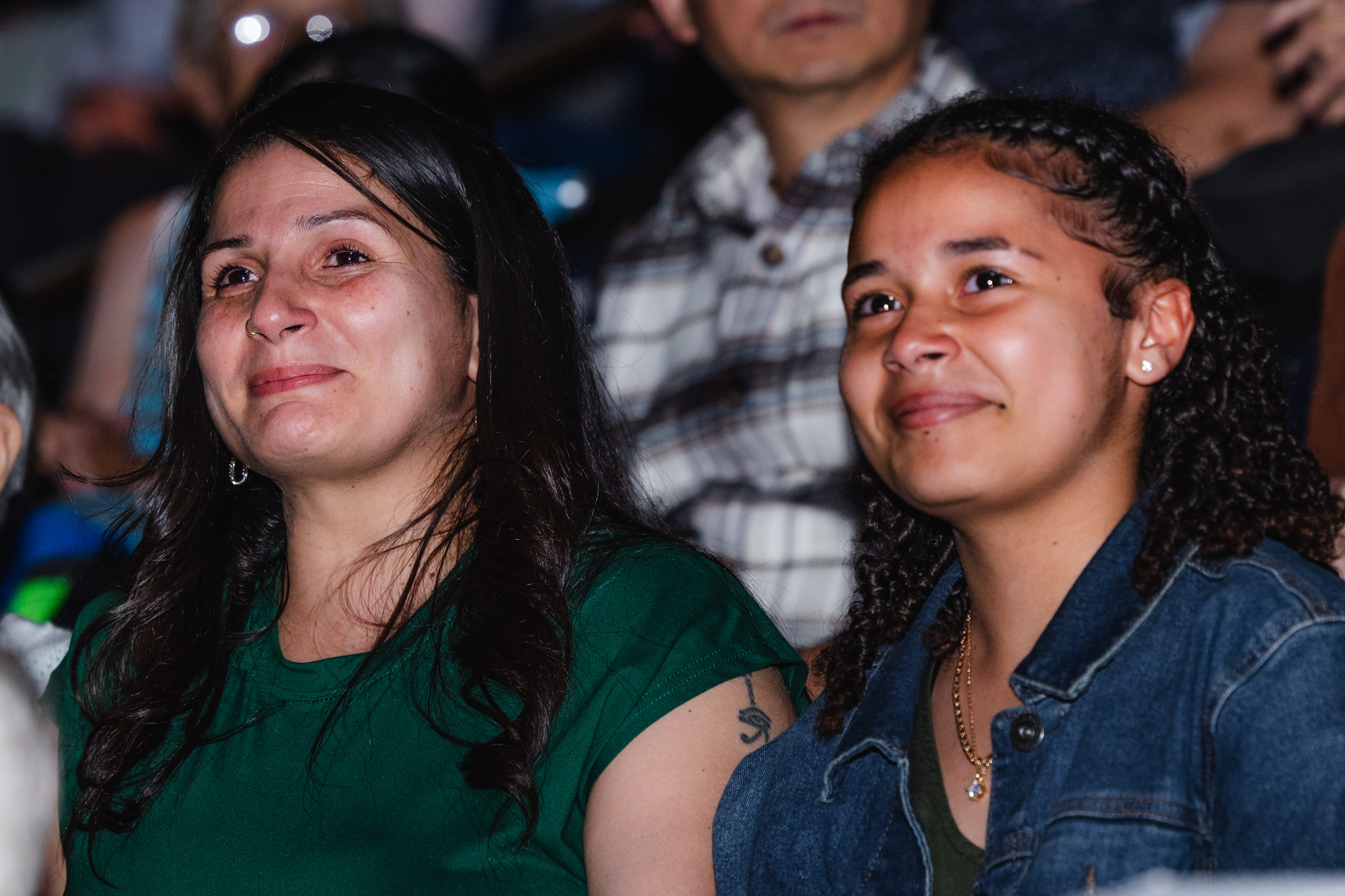 Holyoke Community College's 2024 Commencement - masslive.com