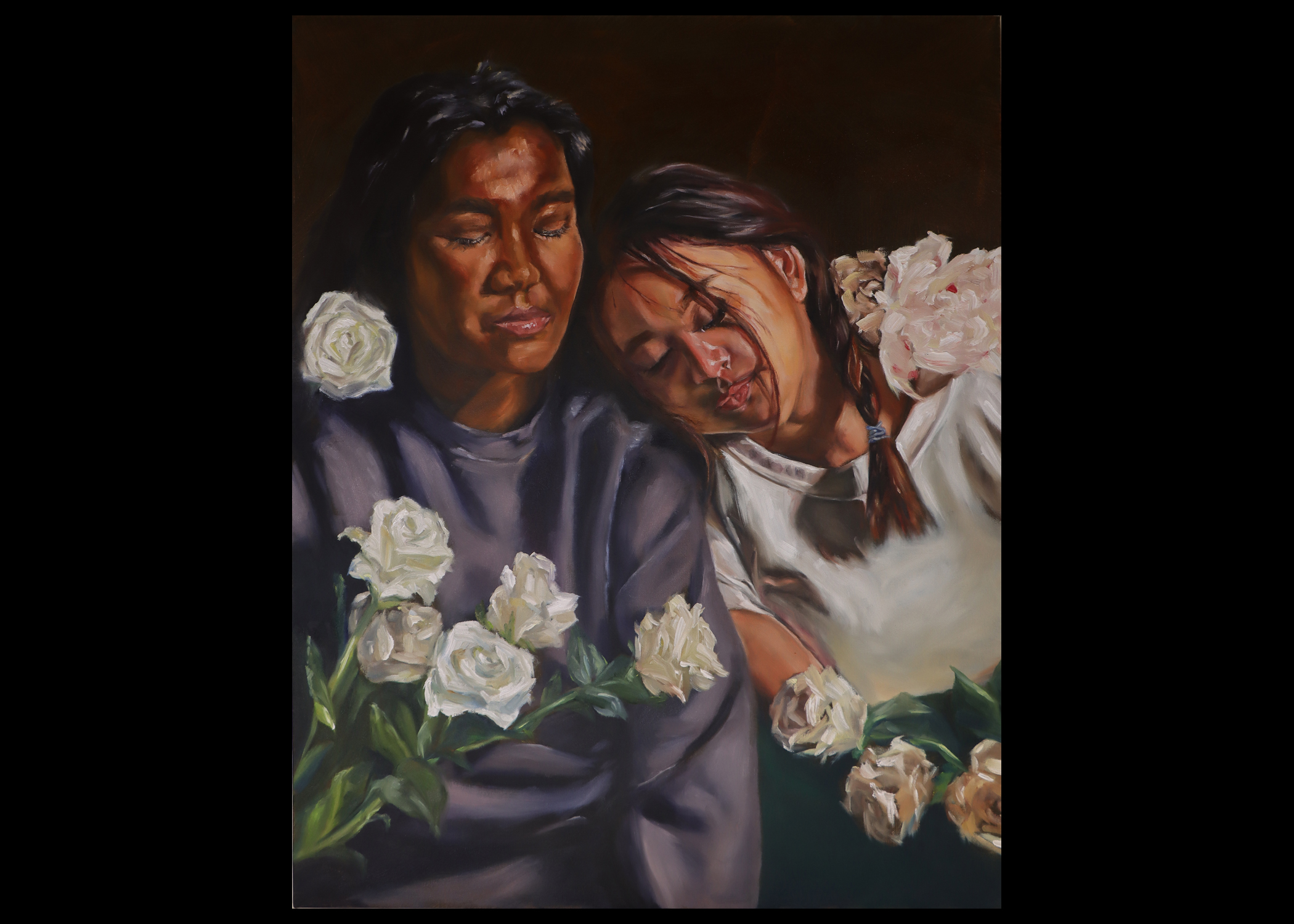 2024 CNY Scholastic Art Awards: Painting - syracuse.com