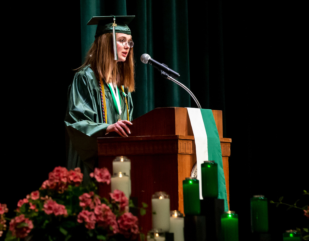 Trinity High School 2021 Graduation - pennlive.com
