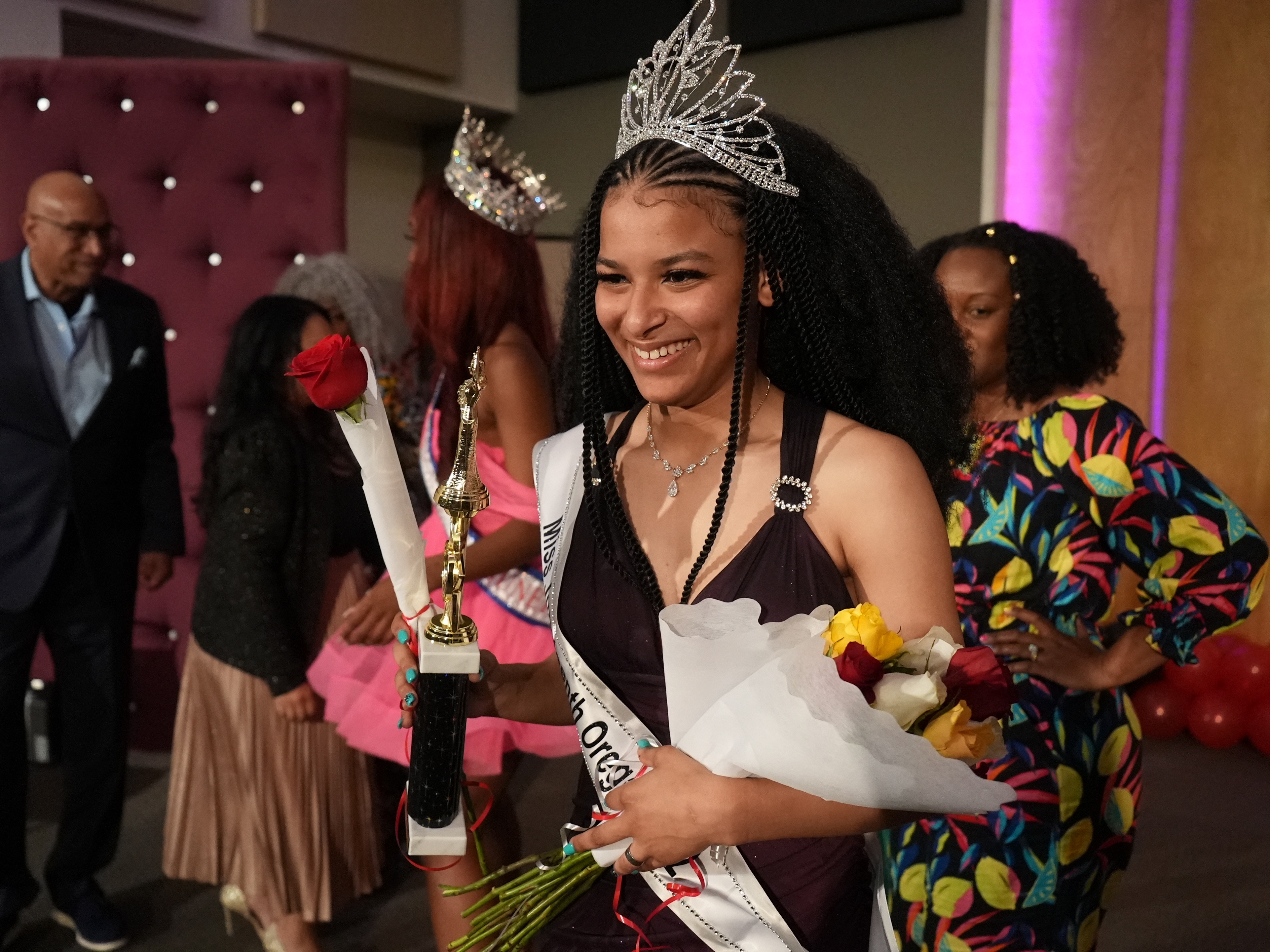 Miss Juneteenth Oregon 2022 - oregonlive.com