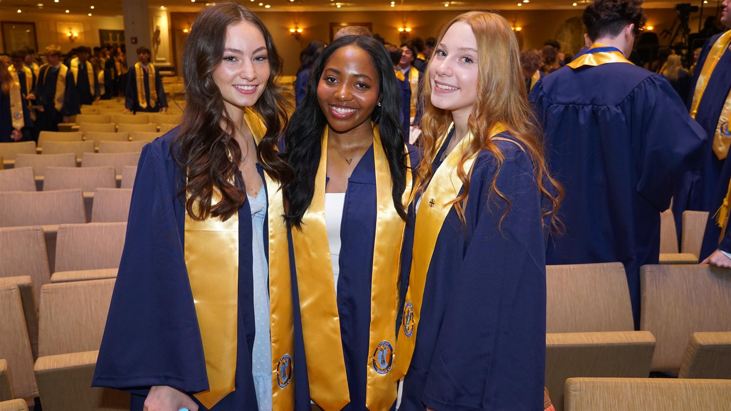 Graduation 2024: Xaverian High School - silive.com