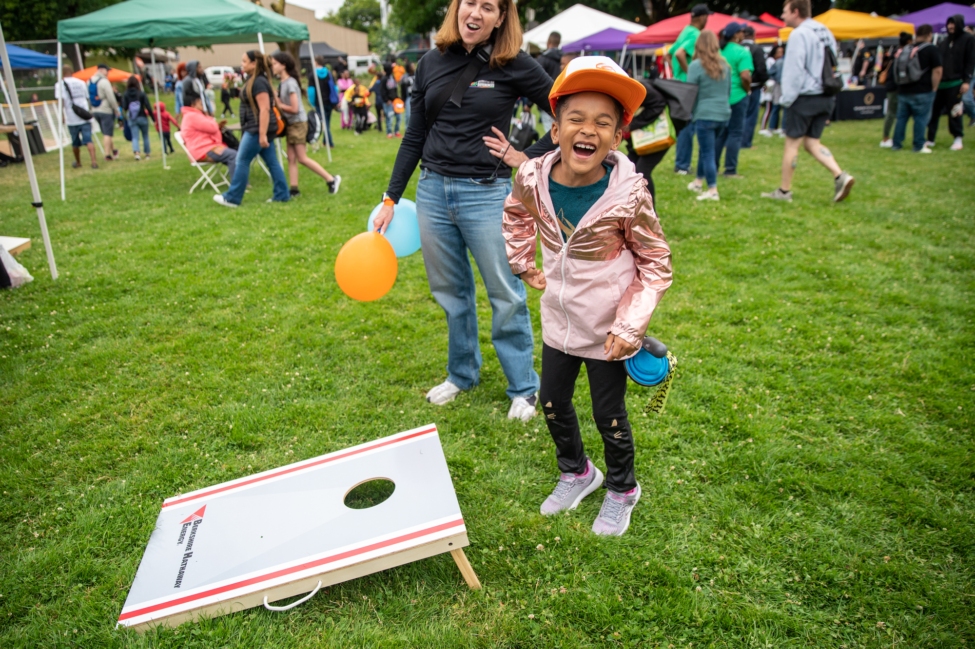 Juneteenth parade and festival in Portland 2023 - oregonlive.com