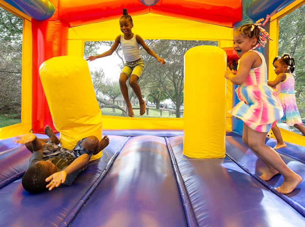 Bandshell Showcase at Reservoir Park - pennlive.com
