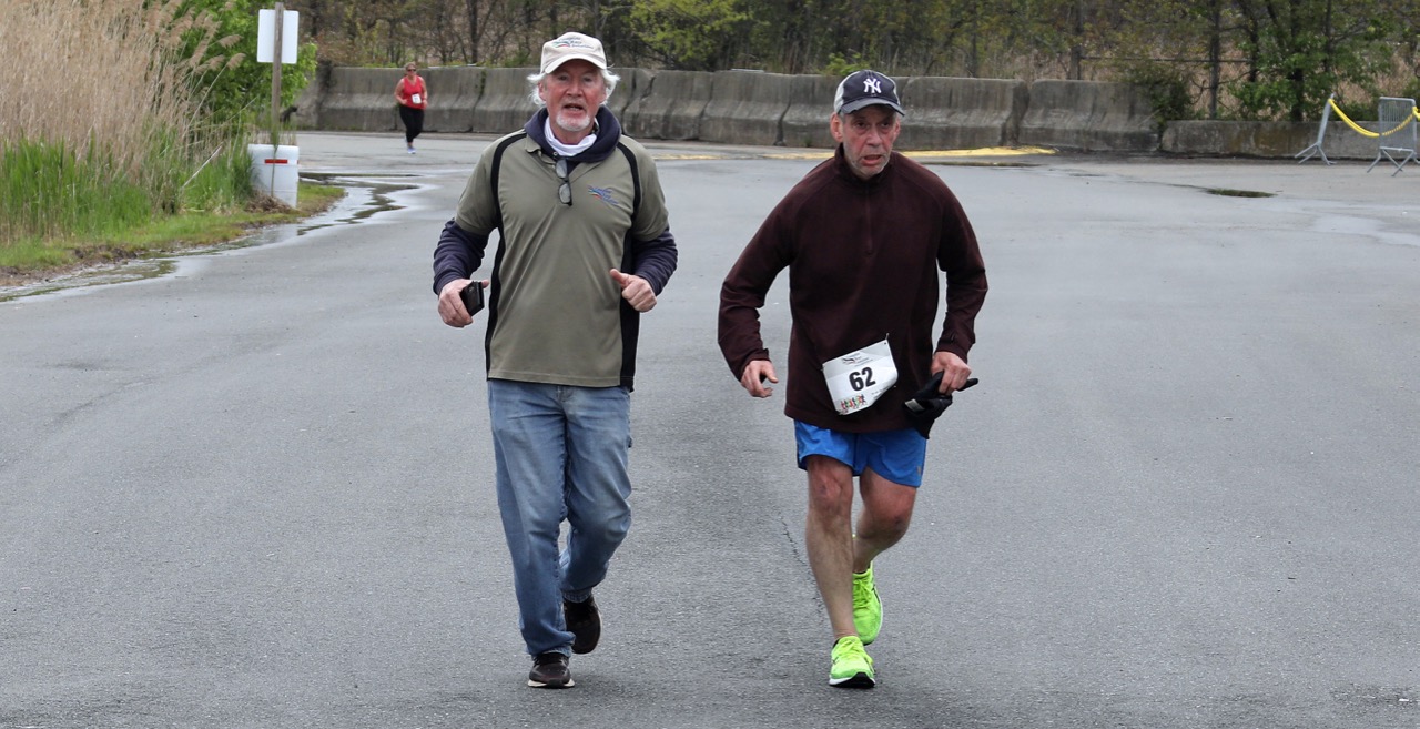 PHOTOS: Died-hard runners celebrate Spring Meltdown Mother’s Day 5-K ...