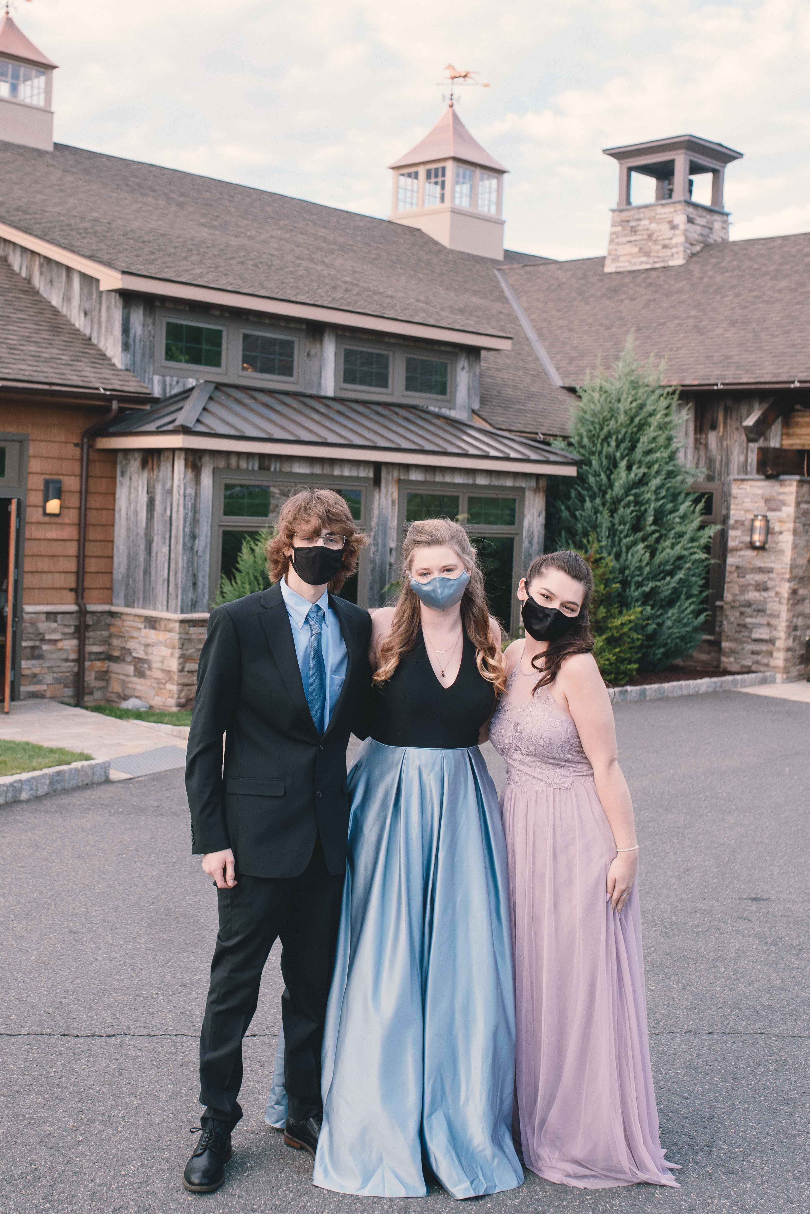 2021 Prom Photos: Westfield High School Prom at Great Horse - masslive.com