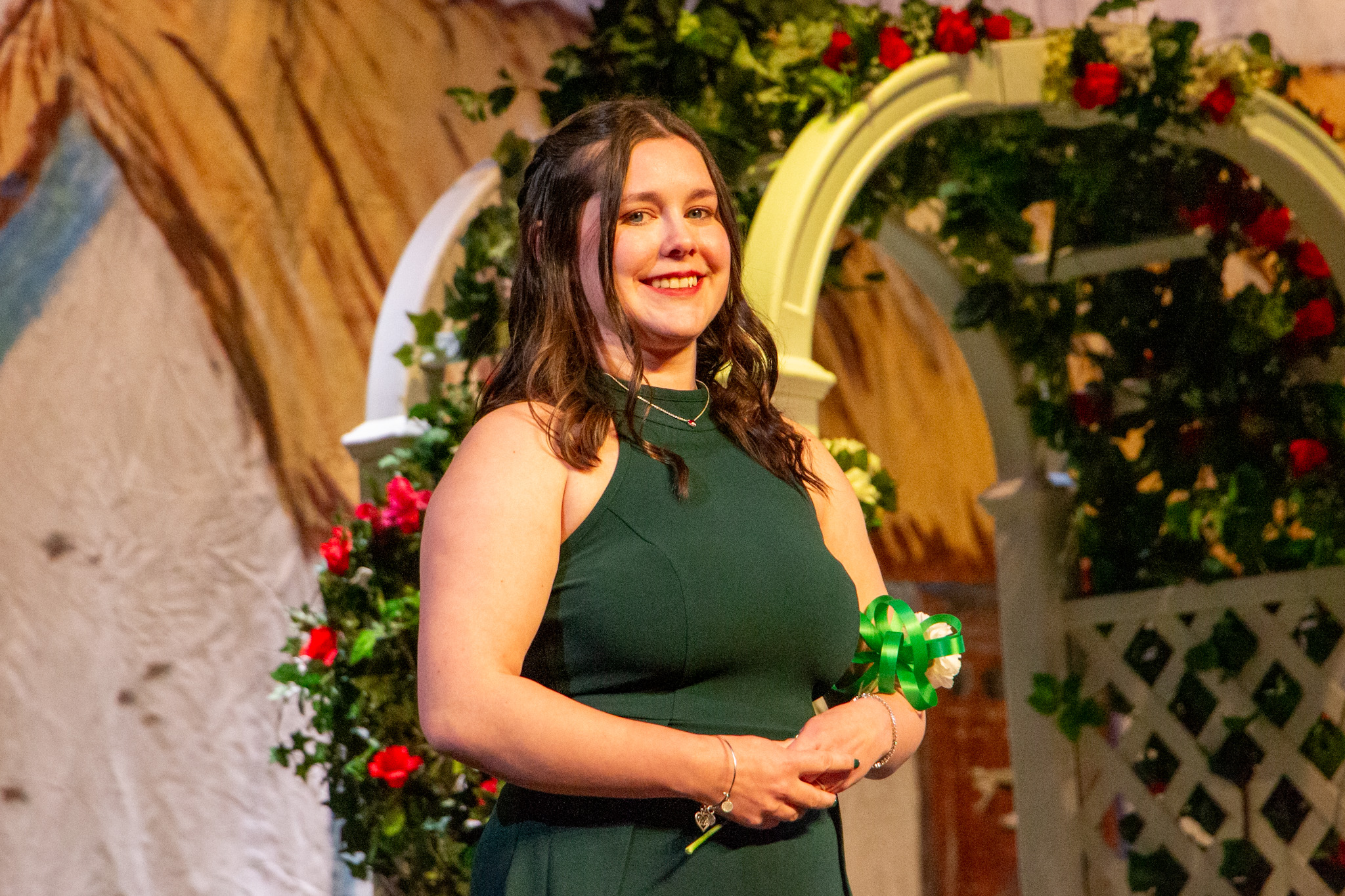 2025 Grand Colleen pageant at Holyoke High School (Photos) - masslive.com