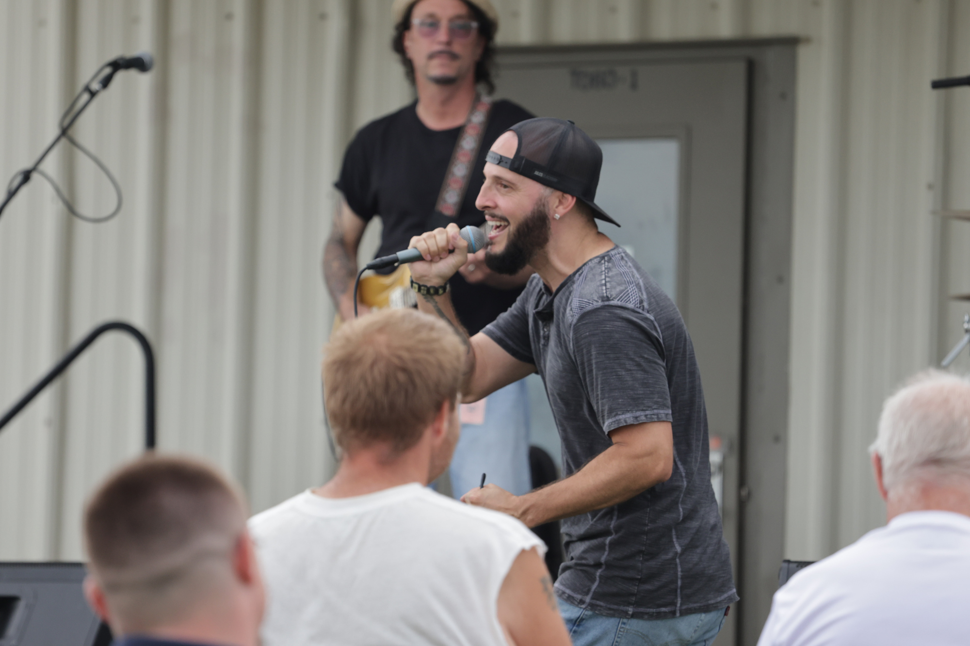 Rock the Yard at GRC - cleveland.com