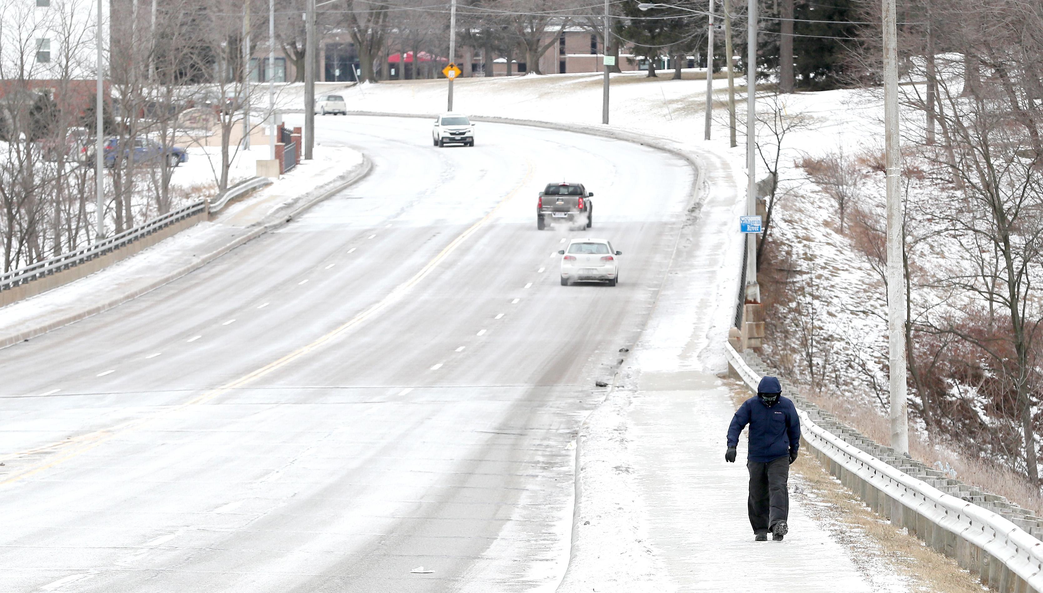 Polar Vortex hits Northeast Ohio - cleveland.com