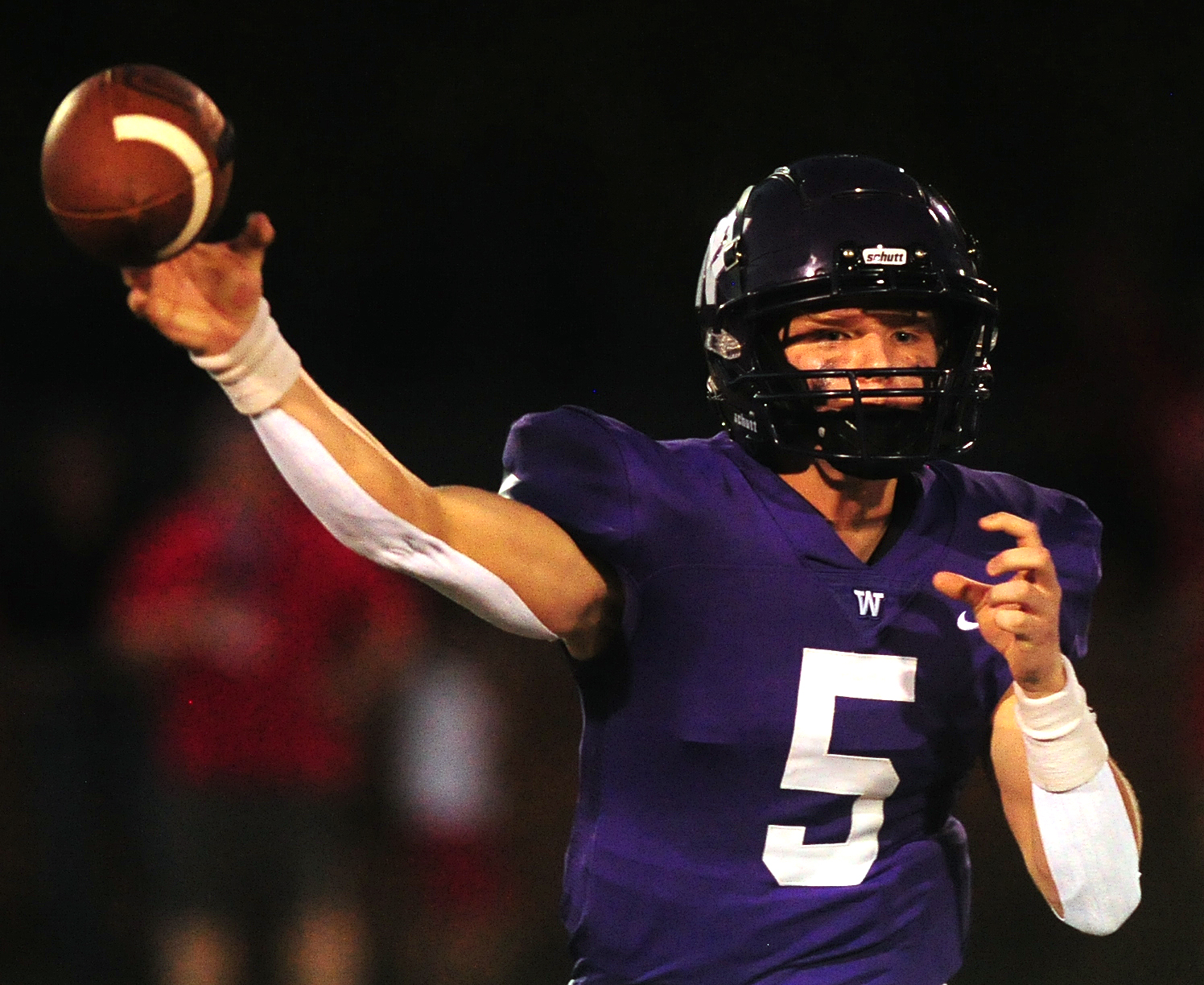 Whitesburg Christian - Fyffe Football - al.com