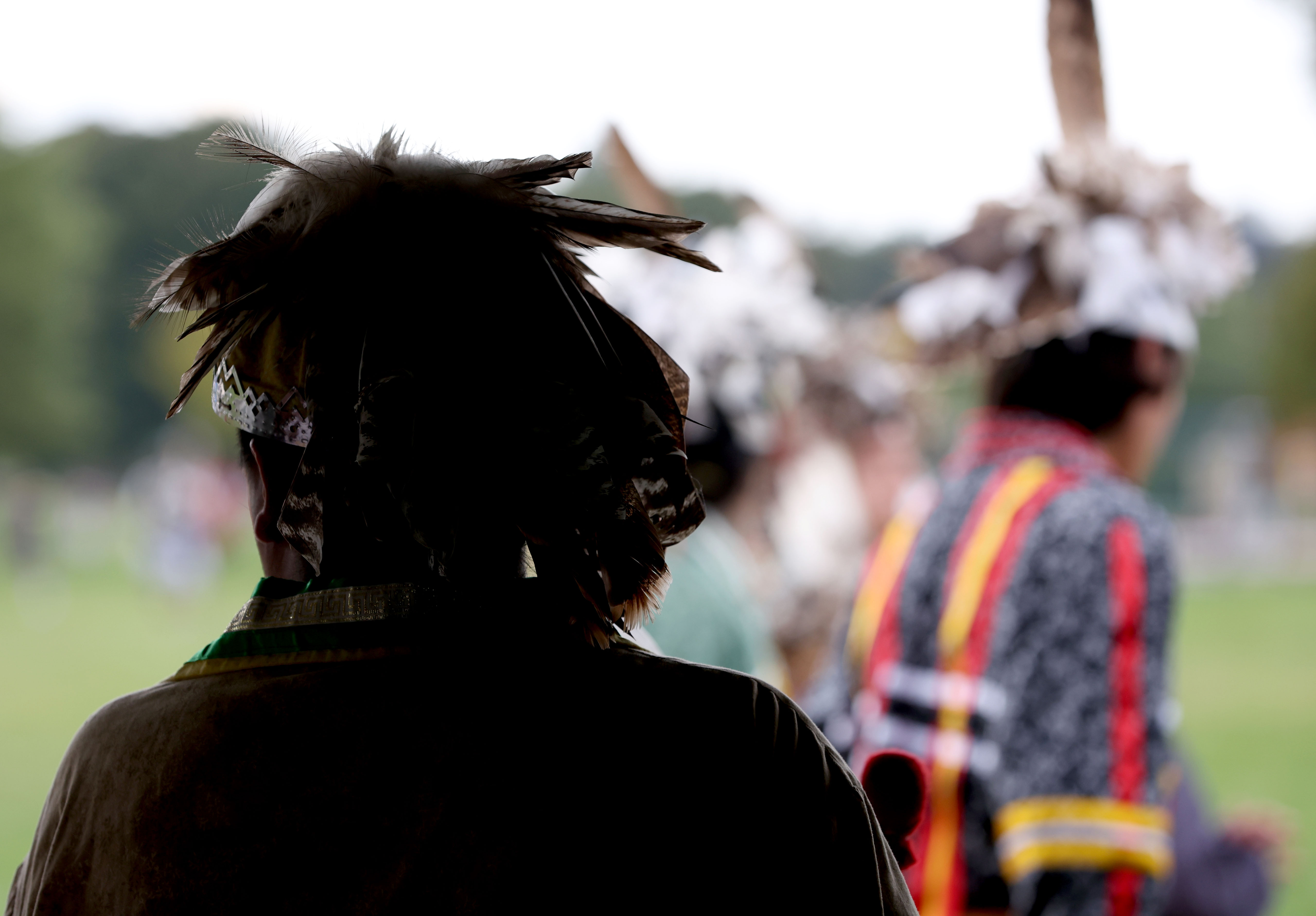 Haudenosaunee Wooden Stick Festival - syracuse.com