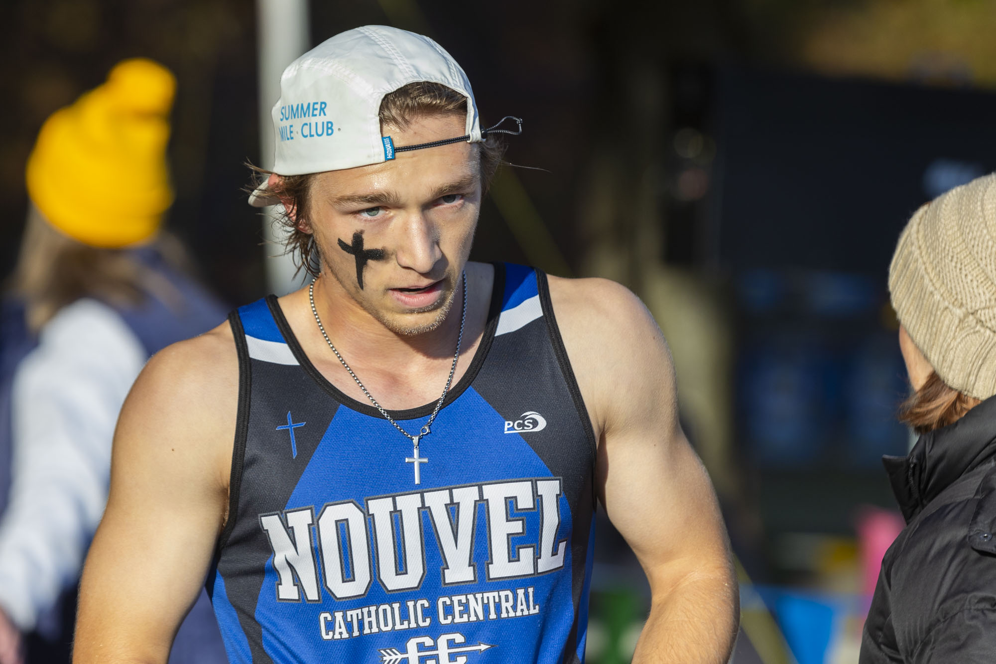 Saginaw County Cross Country Champions - mlive.com