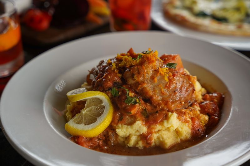 Salted Dough Bistro - cleveland.com