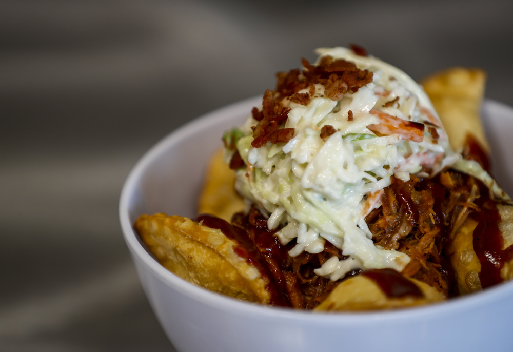 Lehigh Valley IronPigs unveil new ballpark menu items for 2022 season ...