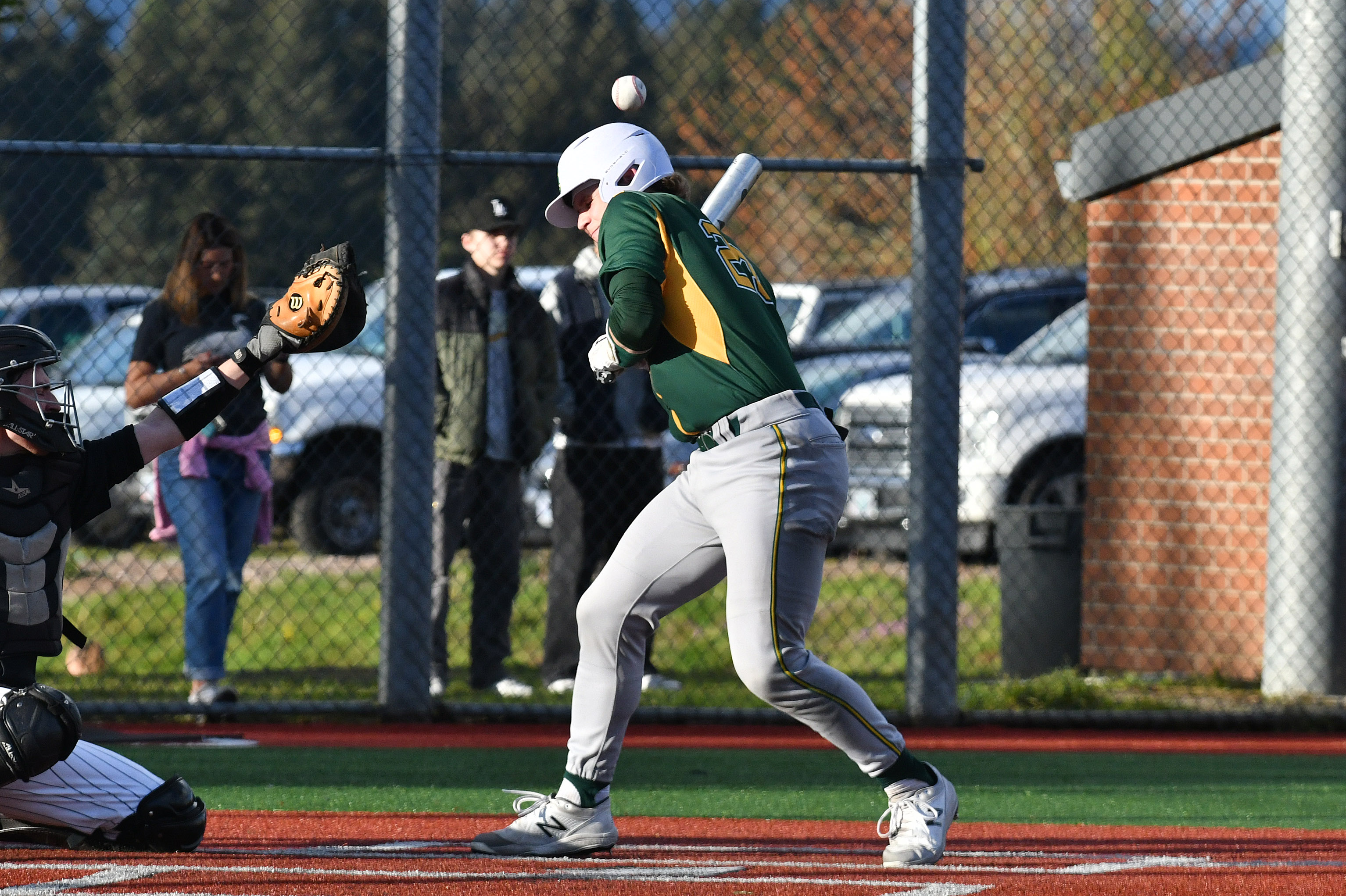Baseball: West Linn at Tualatin - oregonlive.com