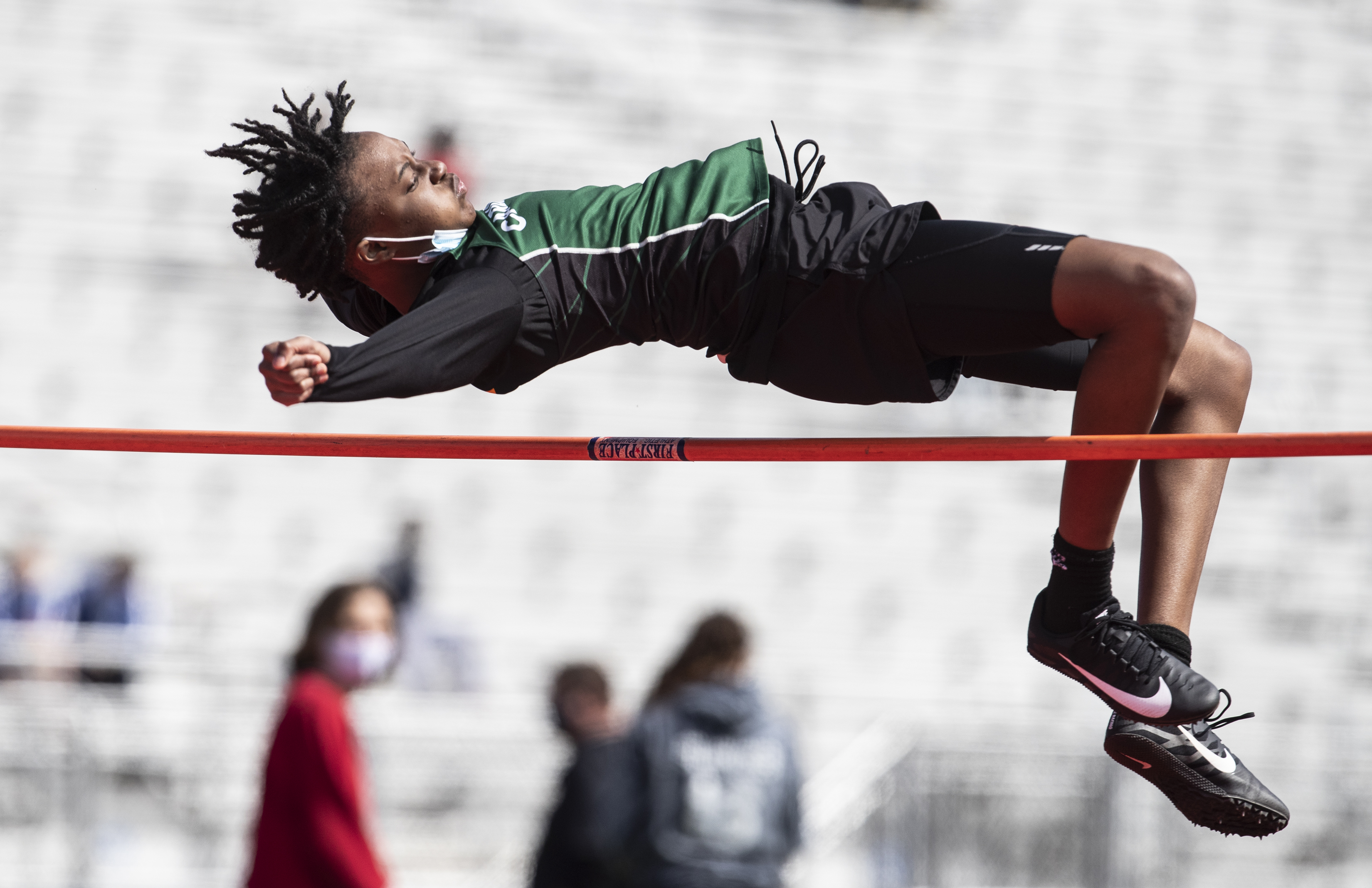 The 2021 Bruce Dallas Invitational Track Meet - pennlive.com